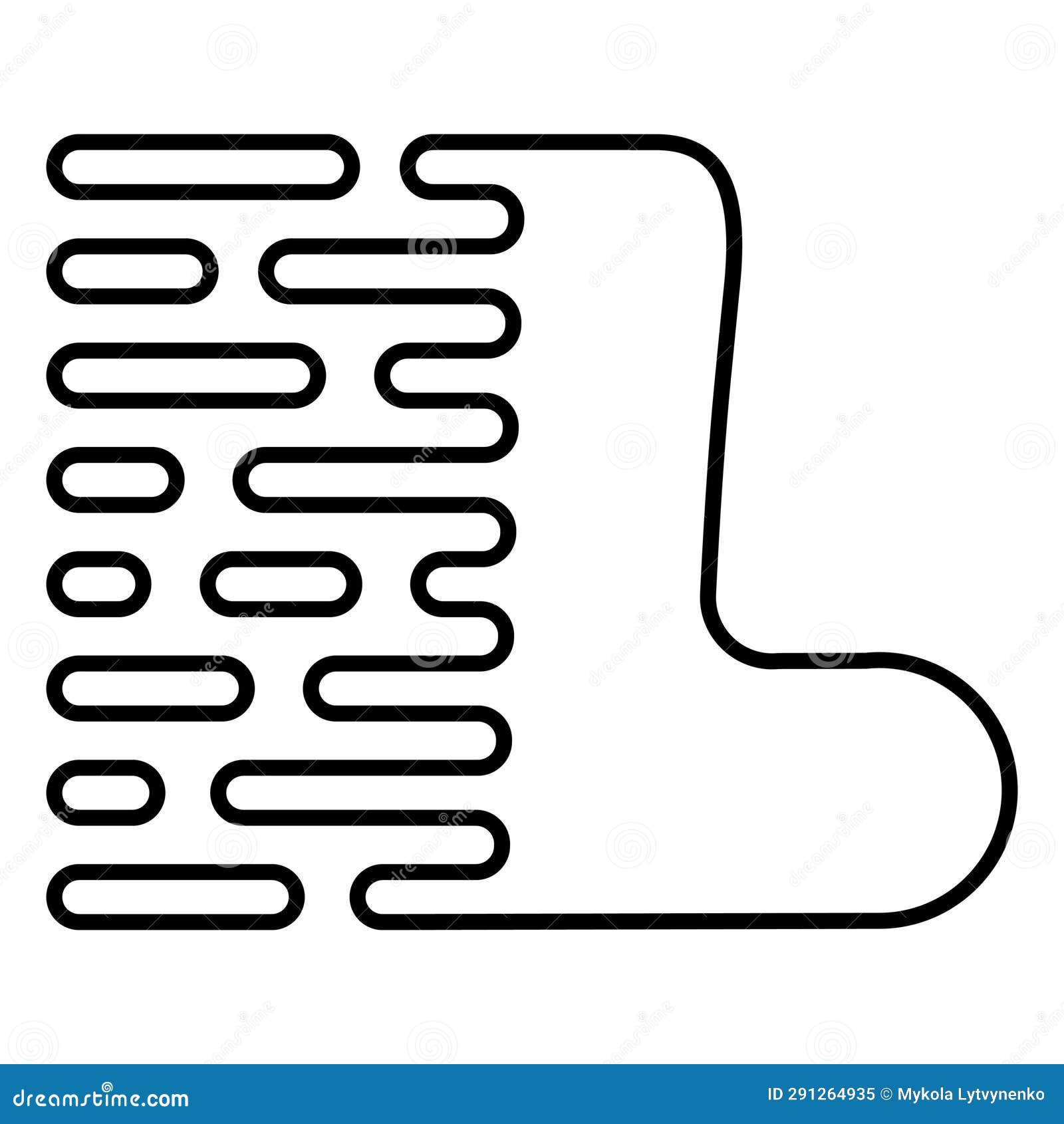 Letter L Logo Fast Speed, Move Letter L Fast Symbol Stock Vector ...