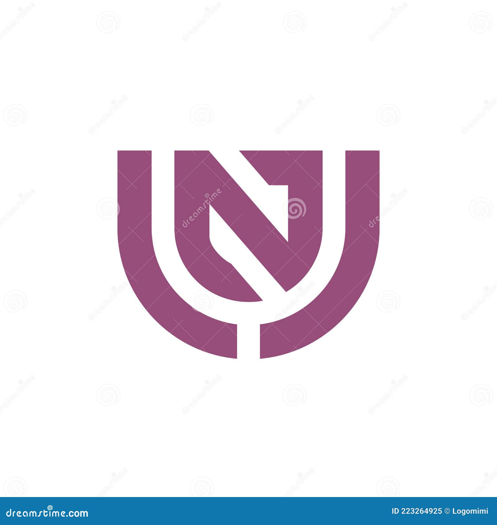 Lnj Logo Stock Illustrations – 5 Lnj Logo Stock Illustrations, Vectors ...