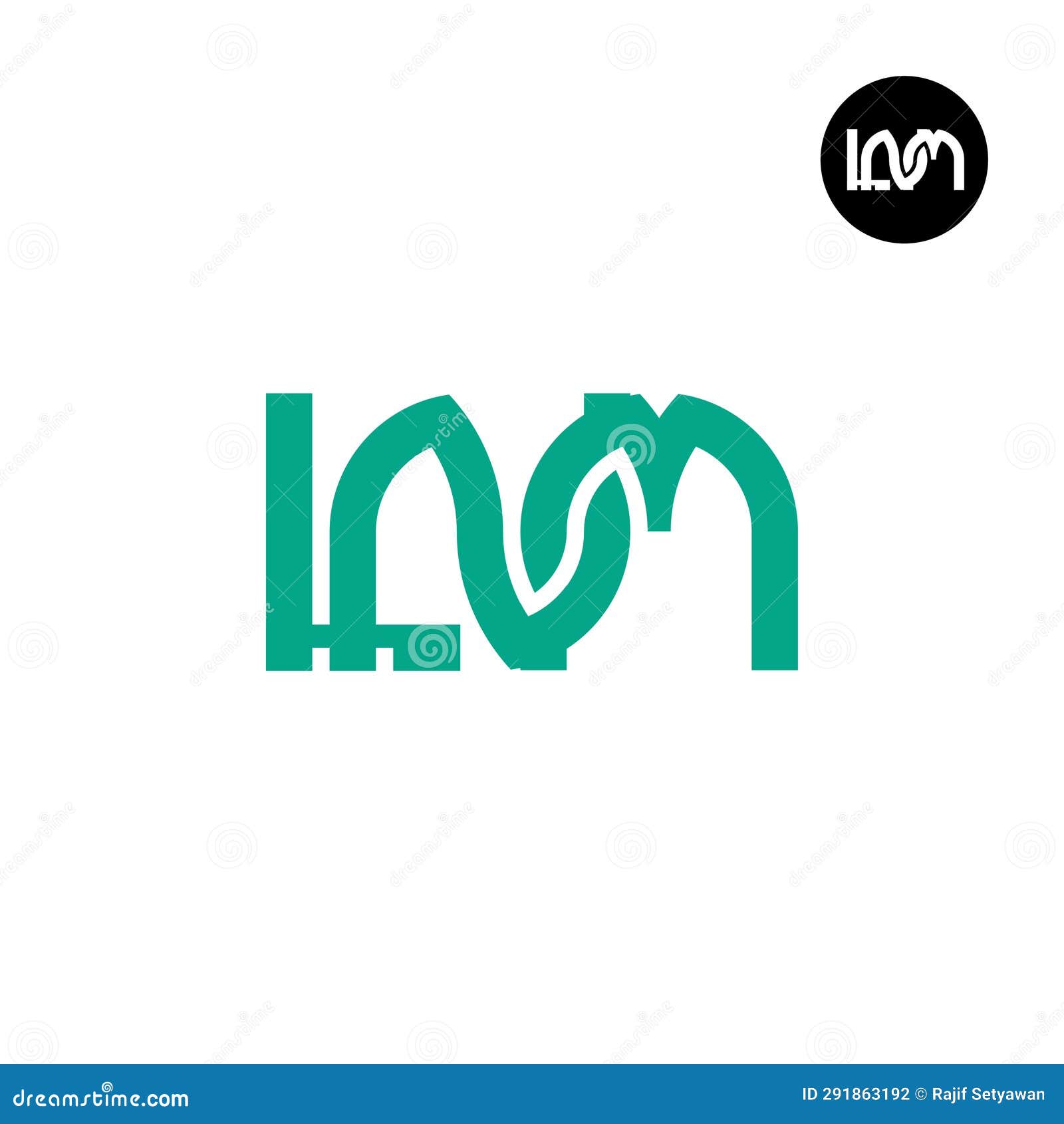Lnm Monogram Stock Illustrations – 6 Lnm Monogram Stock Illustrations ...