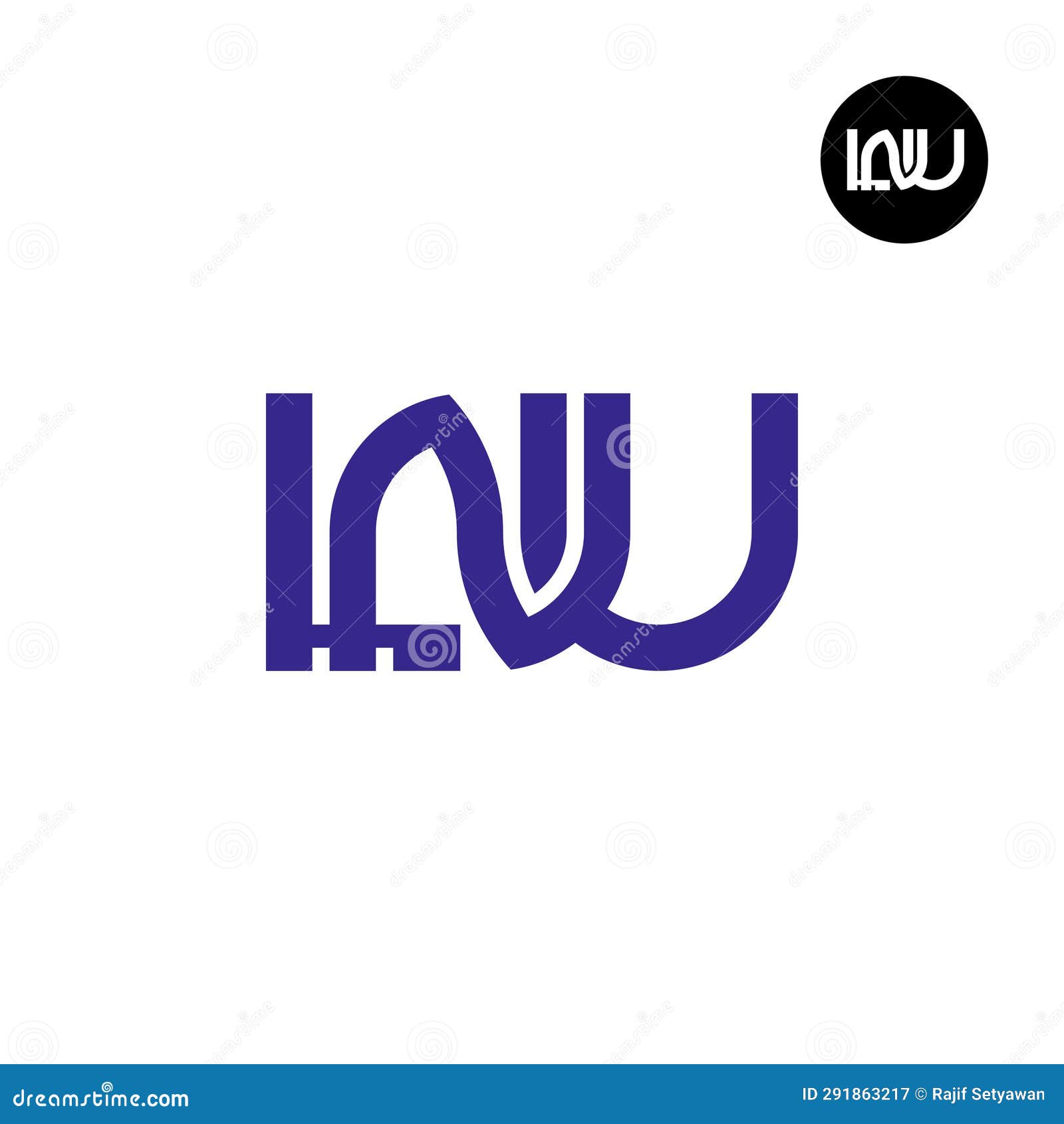 Lnu Monogram Stock Illustrations – 5 Lnu Monogram Stock Illustrations ...