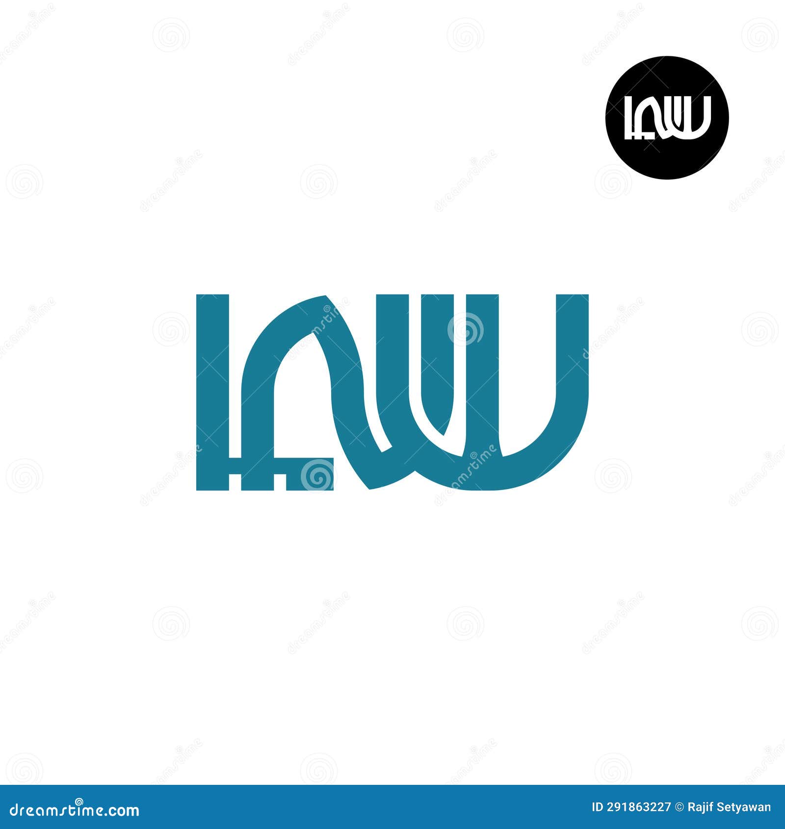 Lnw Monogram Stock Illustrations – 7 Lnw Monogram Stock Illustrations ...