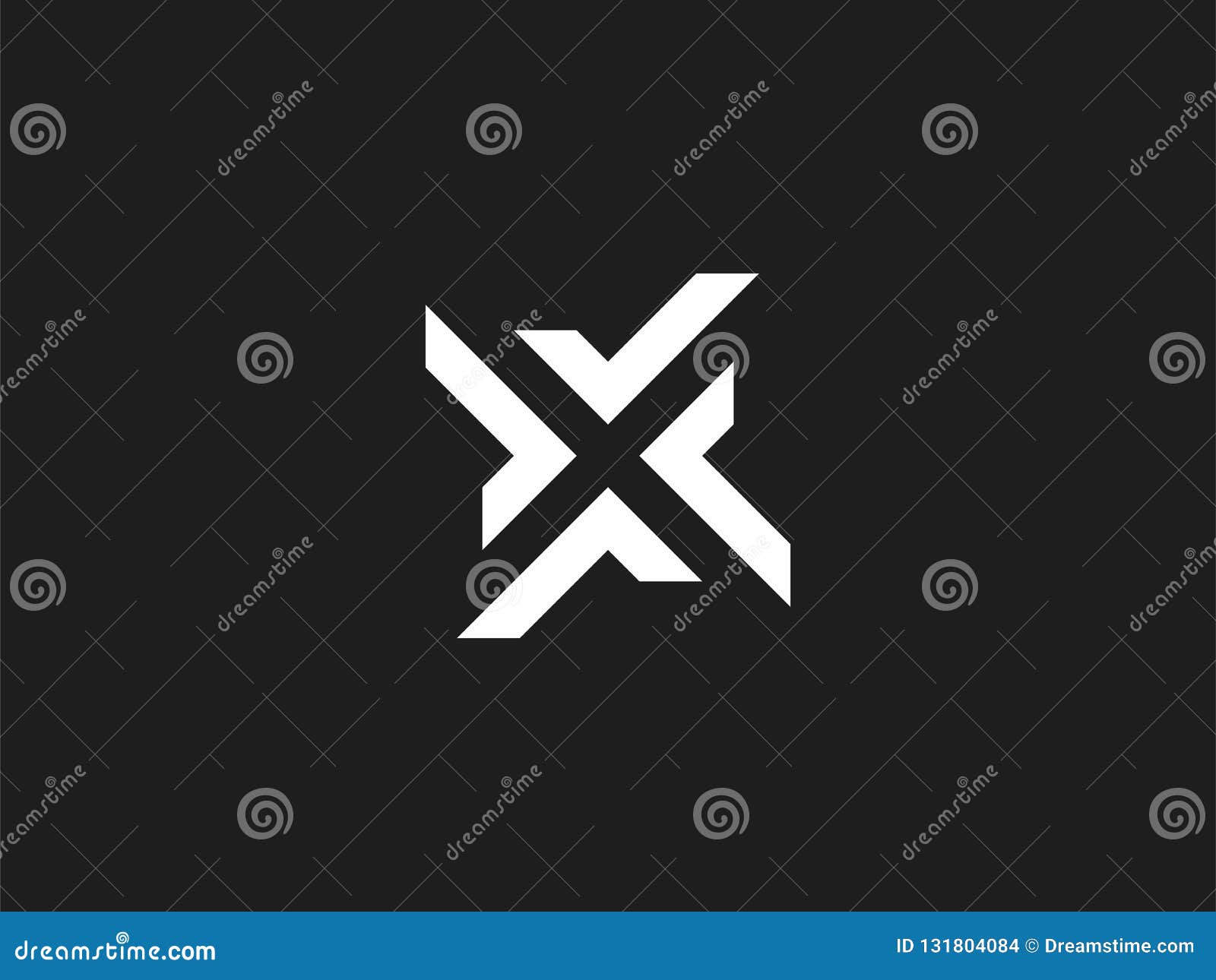 Cool X Logo