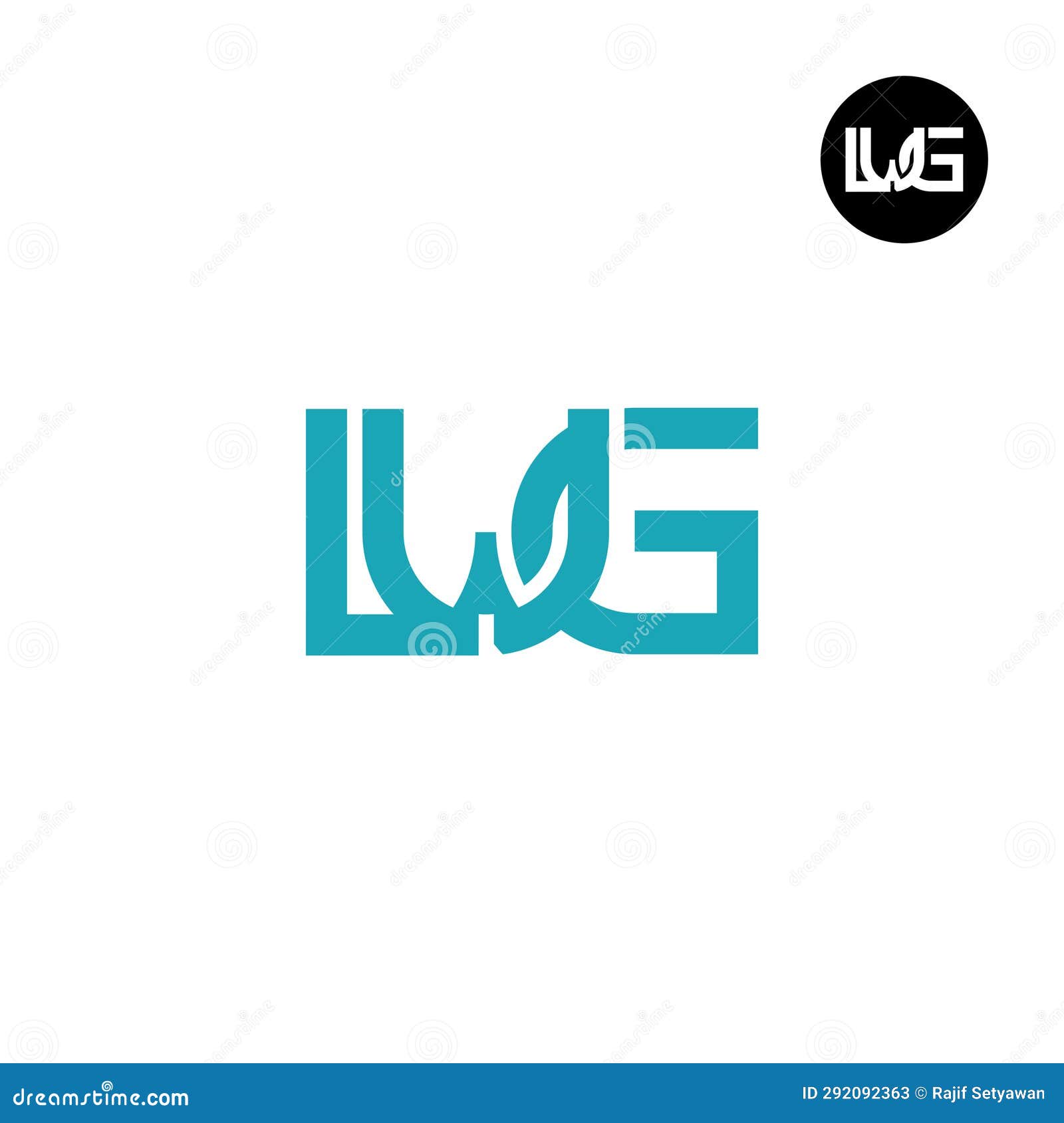 Lwg Monogram Stock Illustrations – 3 Lwg Monogram Stock Illustrations ...