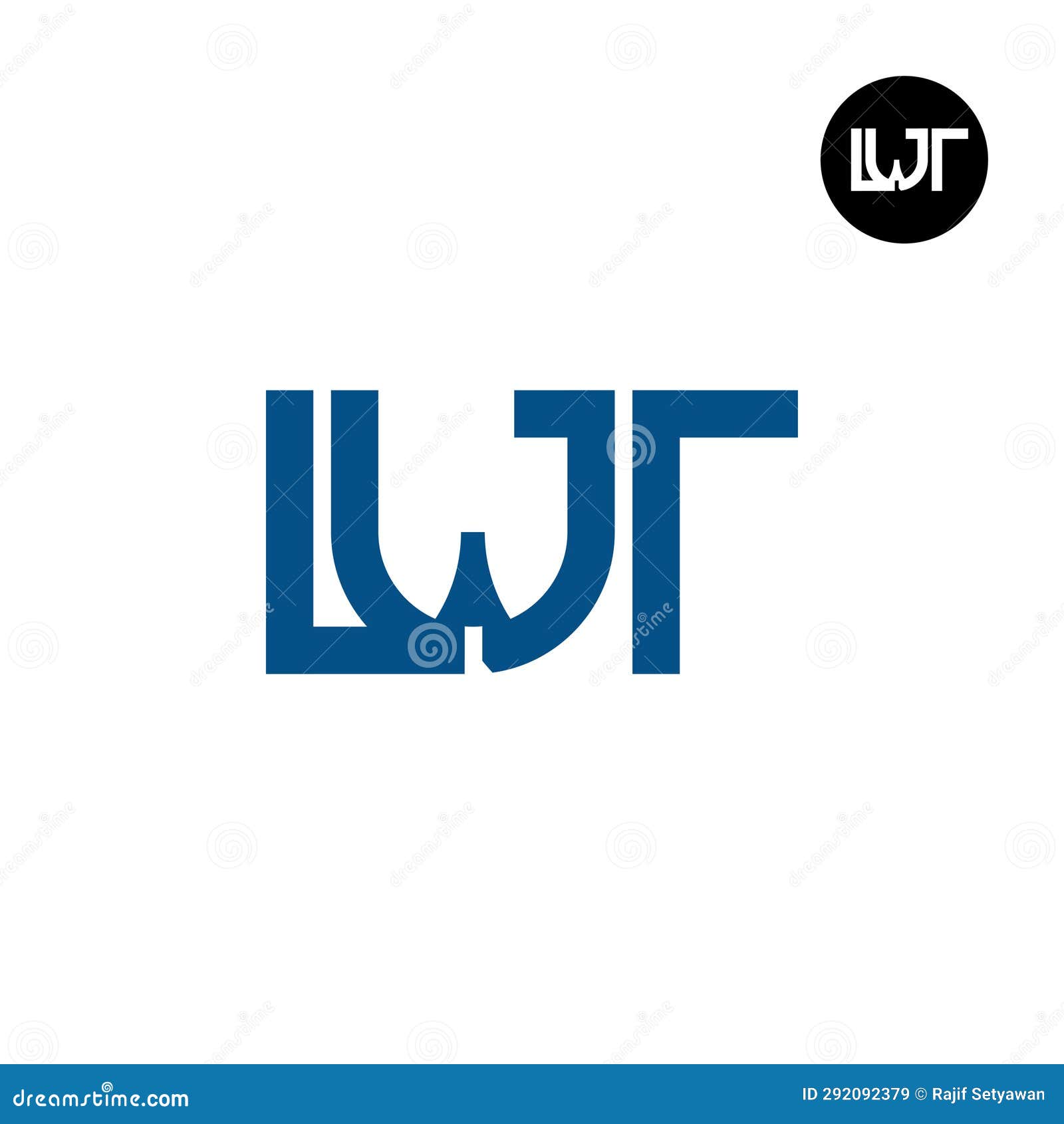Lwt Monogram Stock Illustrations – 4 Lwt Monogram Stock Illustrations ...