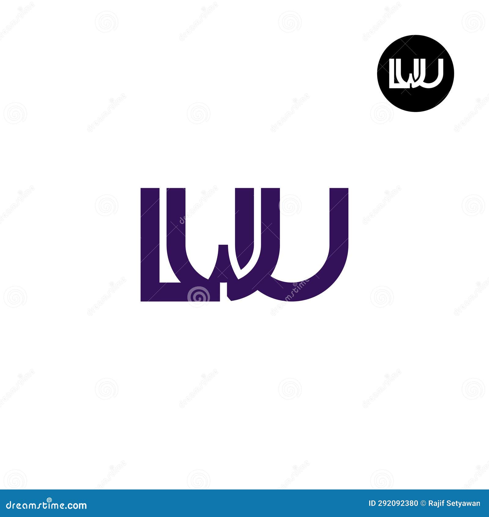 Letter Lwu Stock Illustrations – 14 Letter Lwu Stock Illustrations ...