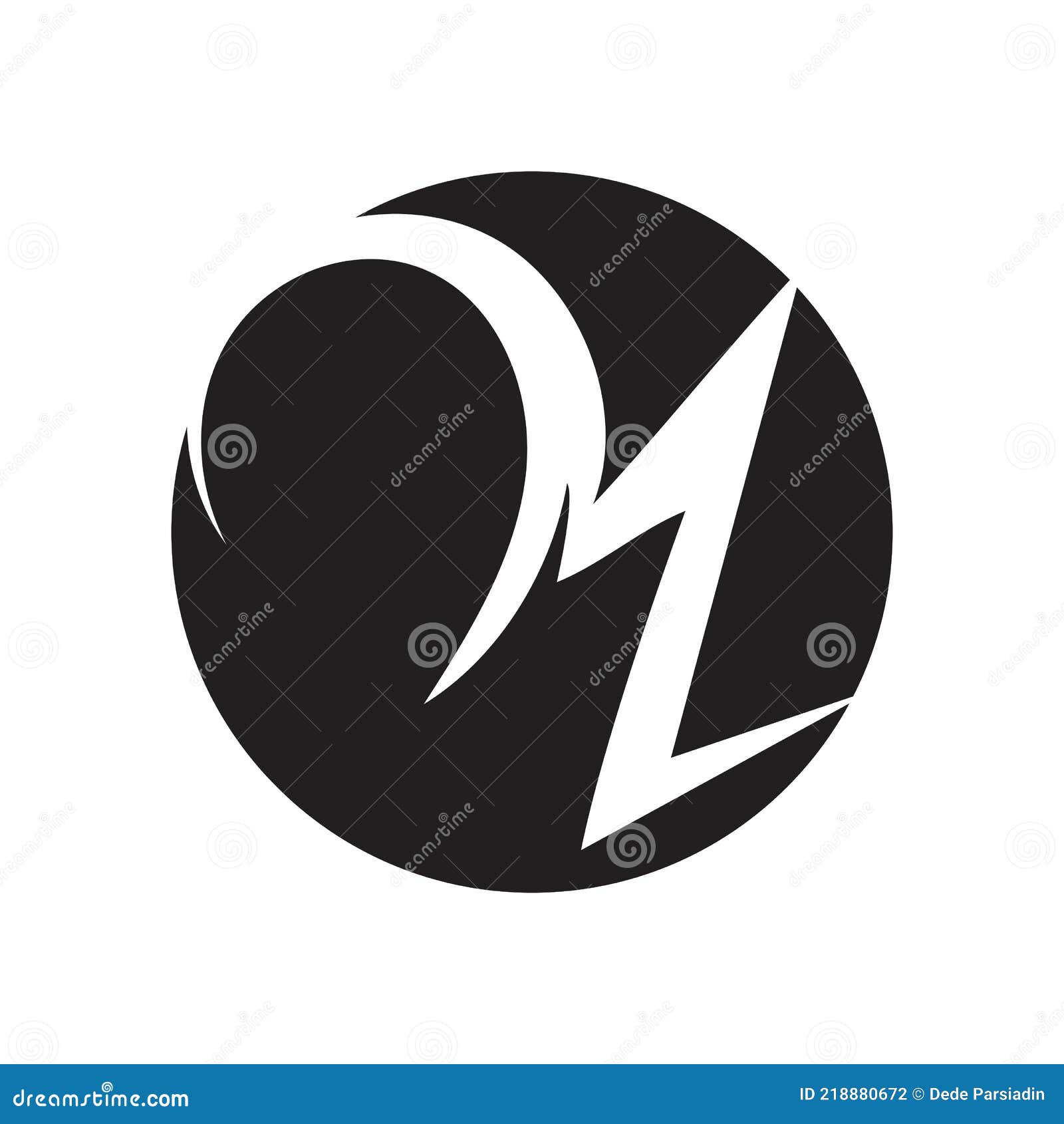 Letter M Business Corporate Abstract Unity Vector Logo Design Template ...