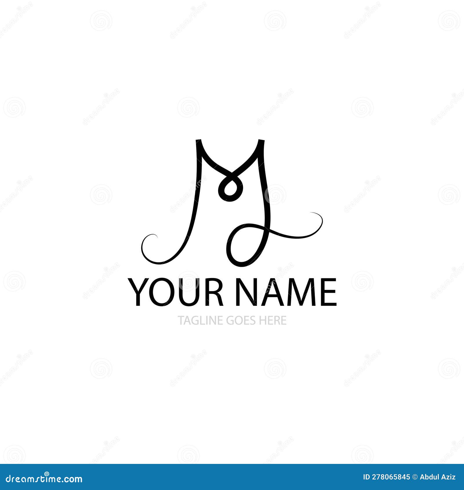 Letter M icon logo vector stock vector. Illustration of business ...