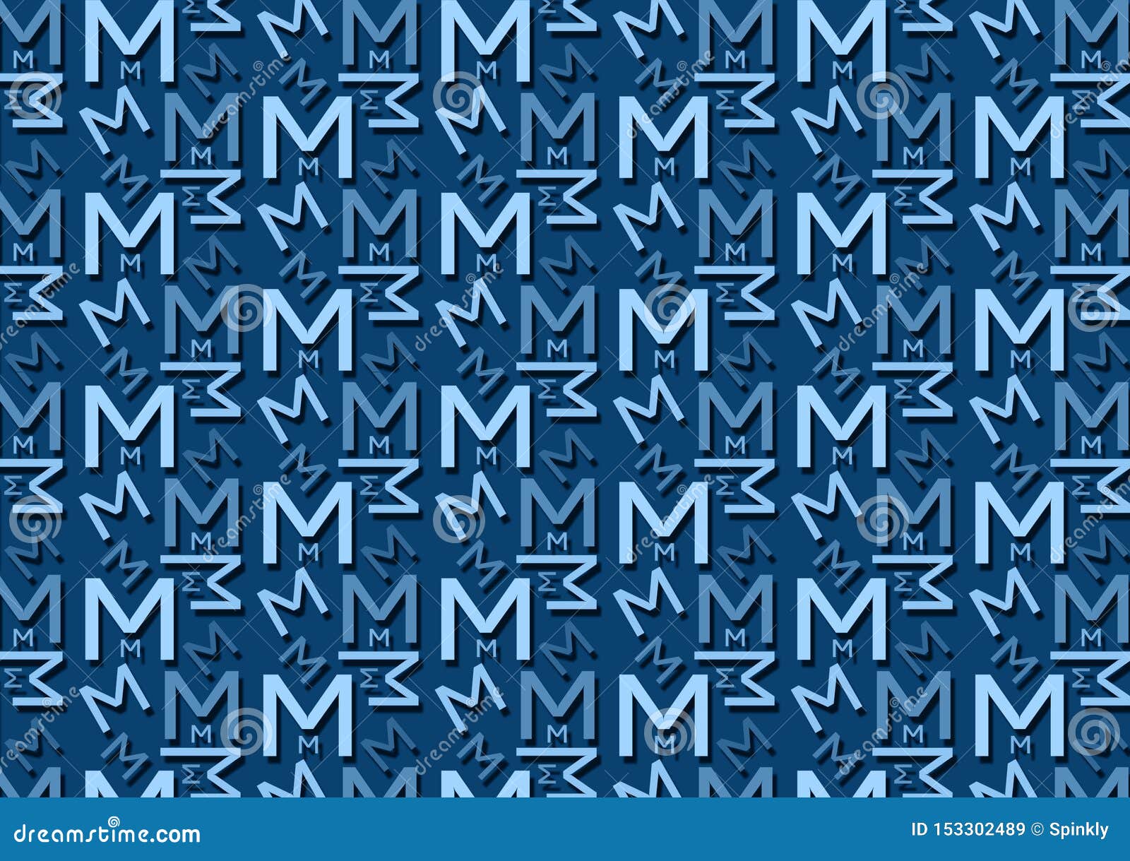 Colored Red And Blue Geometric Shapes Certificate Design Vector ...