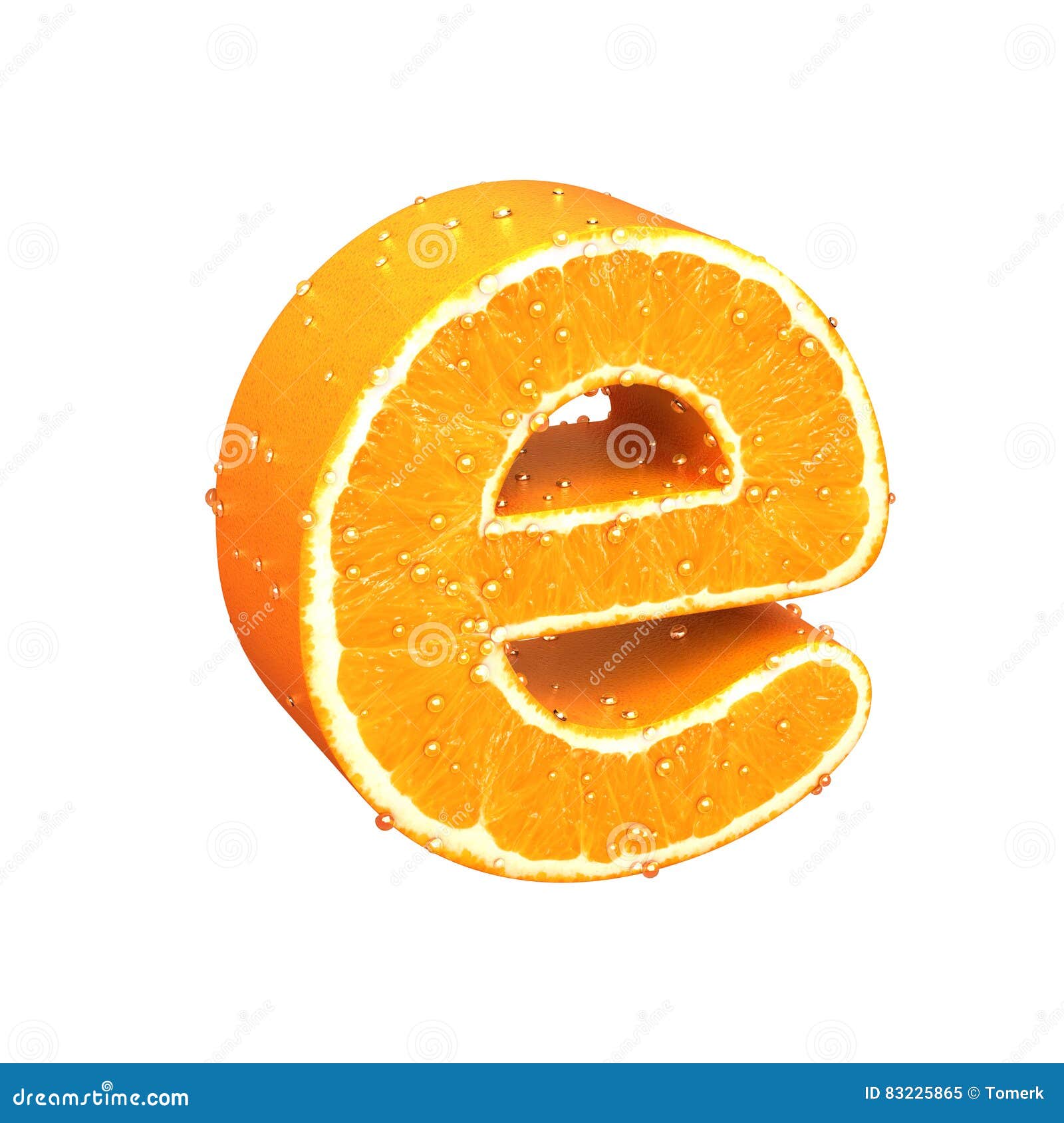 Letter L Made Of Natural Snake Skin Texture Purpur Color. 3D Letter ...