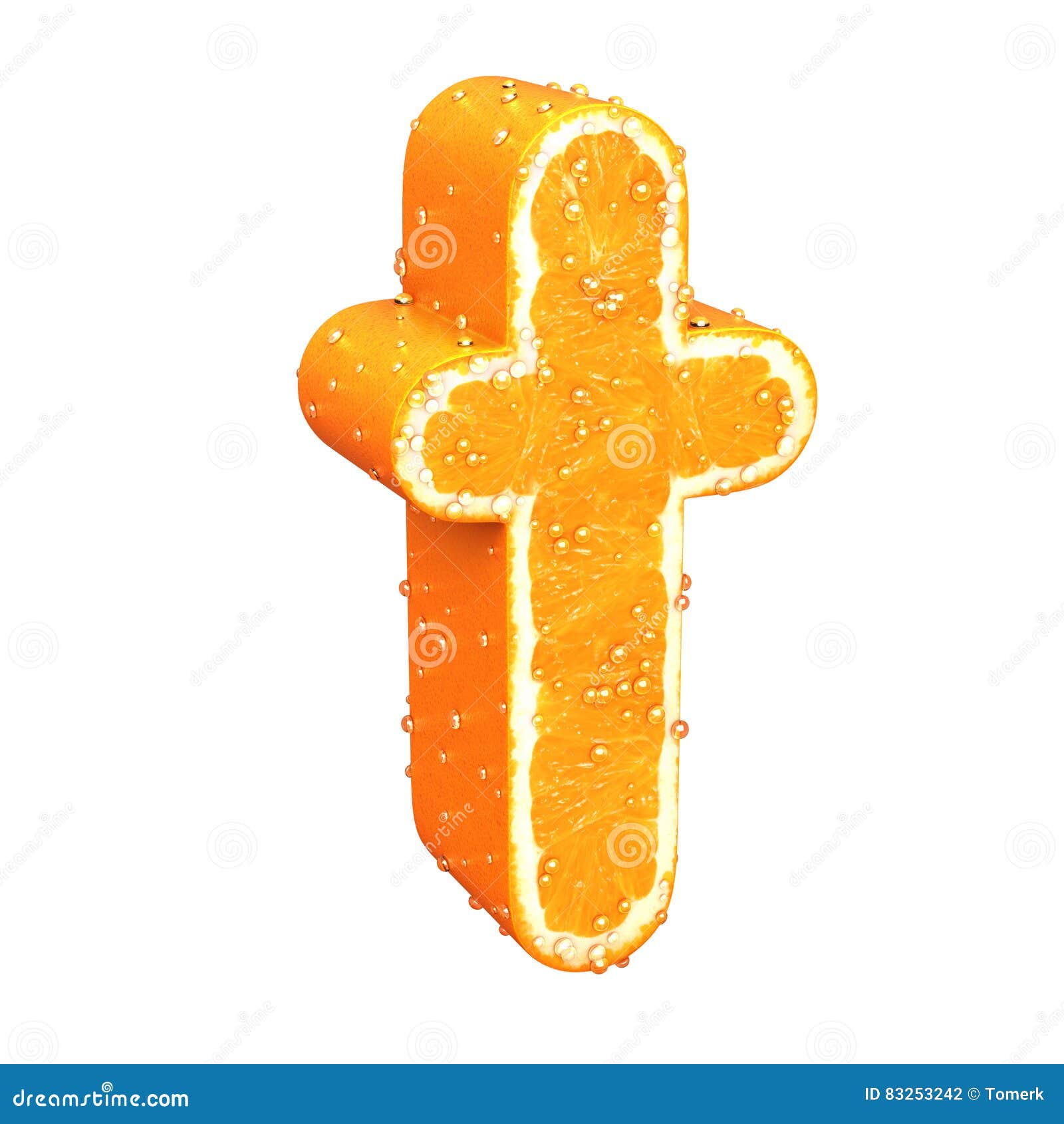 Letter D Made Of Natural Snake Skin Texture Purpur Color. 3D Letter ...