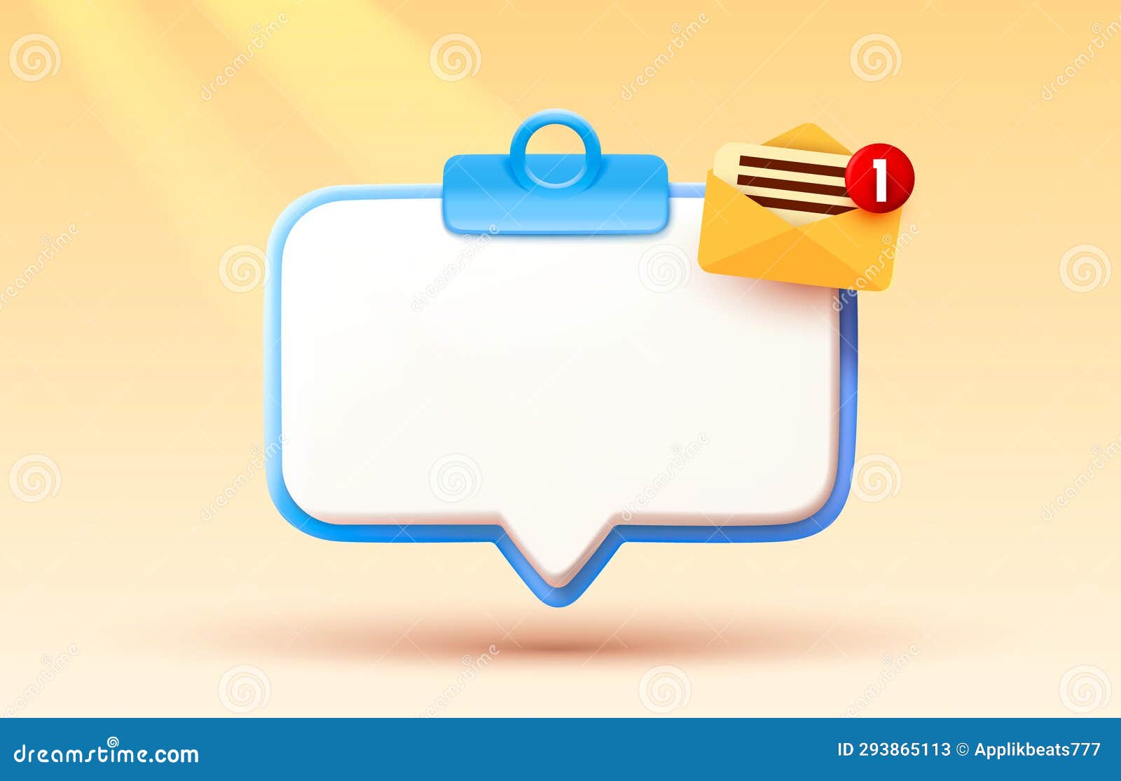 Letter Message Icon, Web Chat Forum, Email Social Label. Vector Stock ...