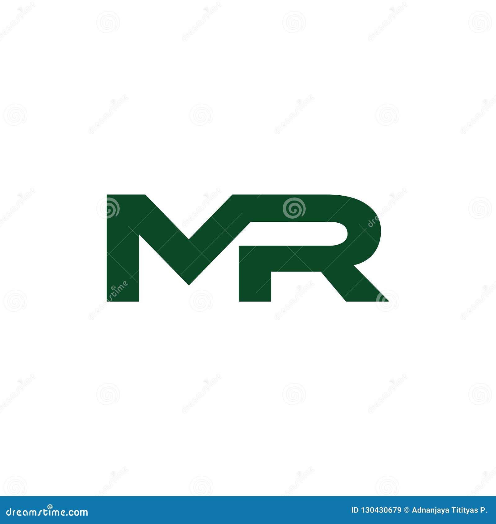 Letter Mr Simple Linked Geometric Logo Vector Stock Vector ... Letter Mr Simple Linked Geometric Logo Vector Stock Vector ...