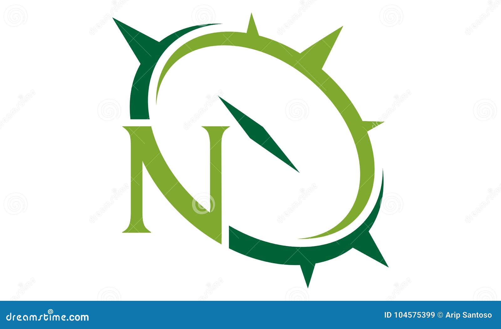 N Emblem Stock Illustrations – 9,015 N Emblem Stock Illustrations ...