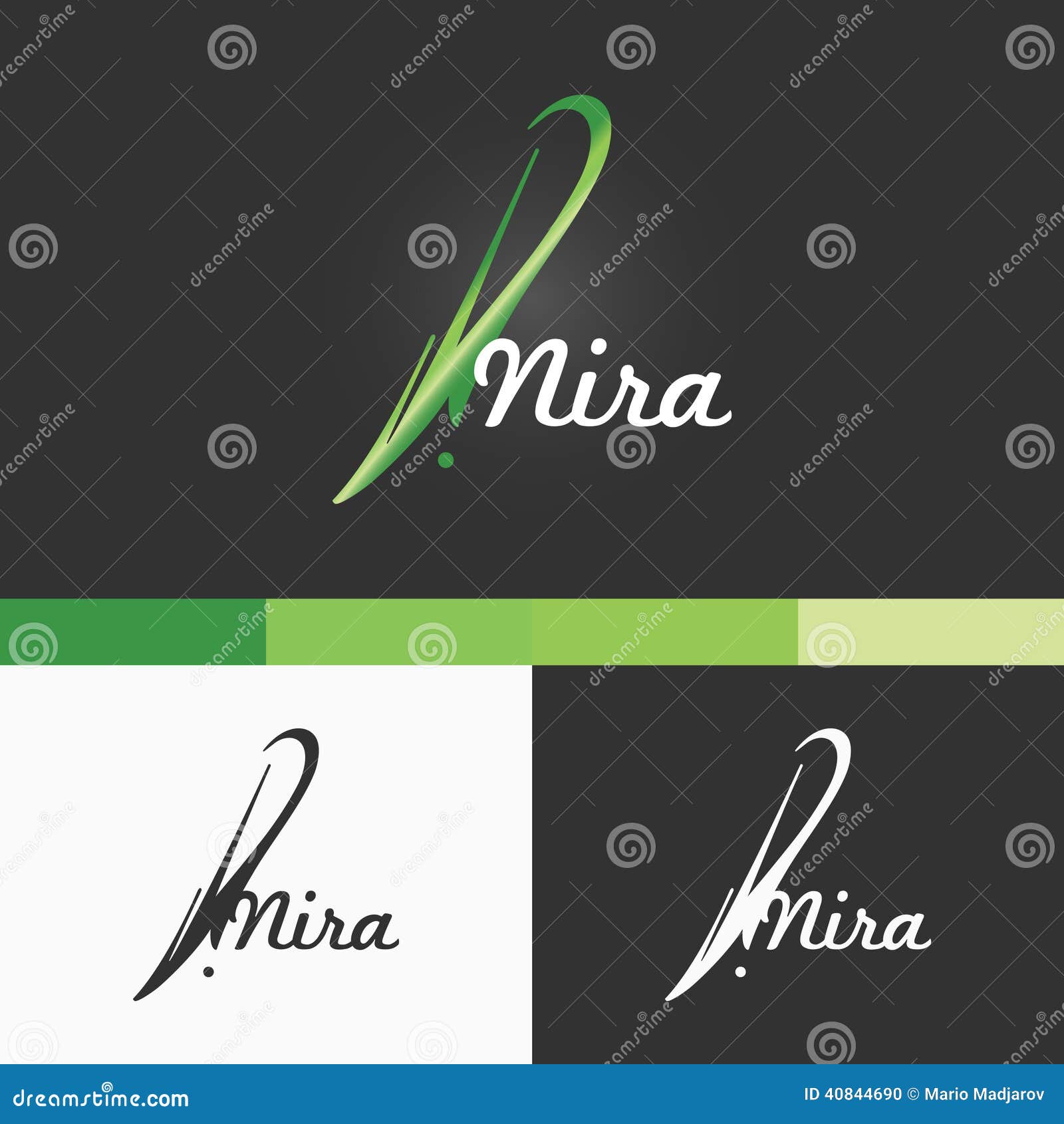 Nira Logo