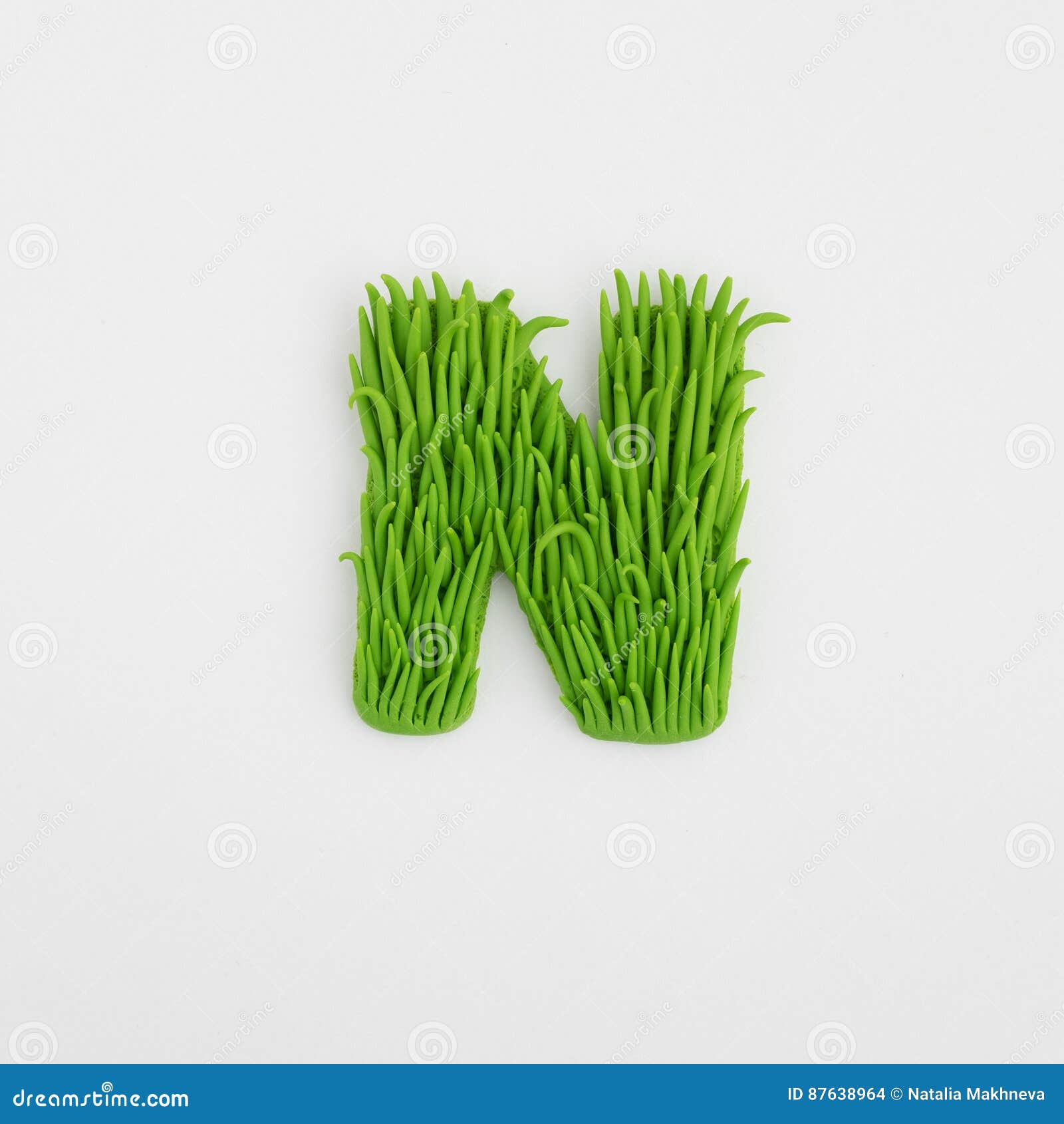 Letter N stock illustration. Illustration of life, alphabet - 87638964