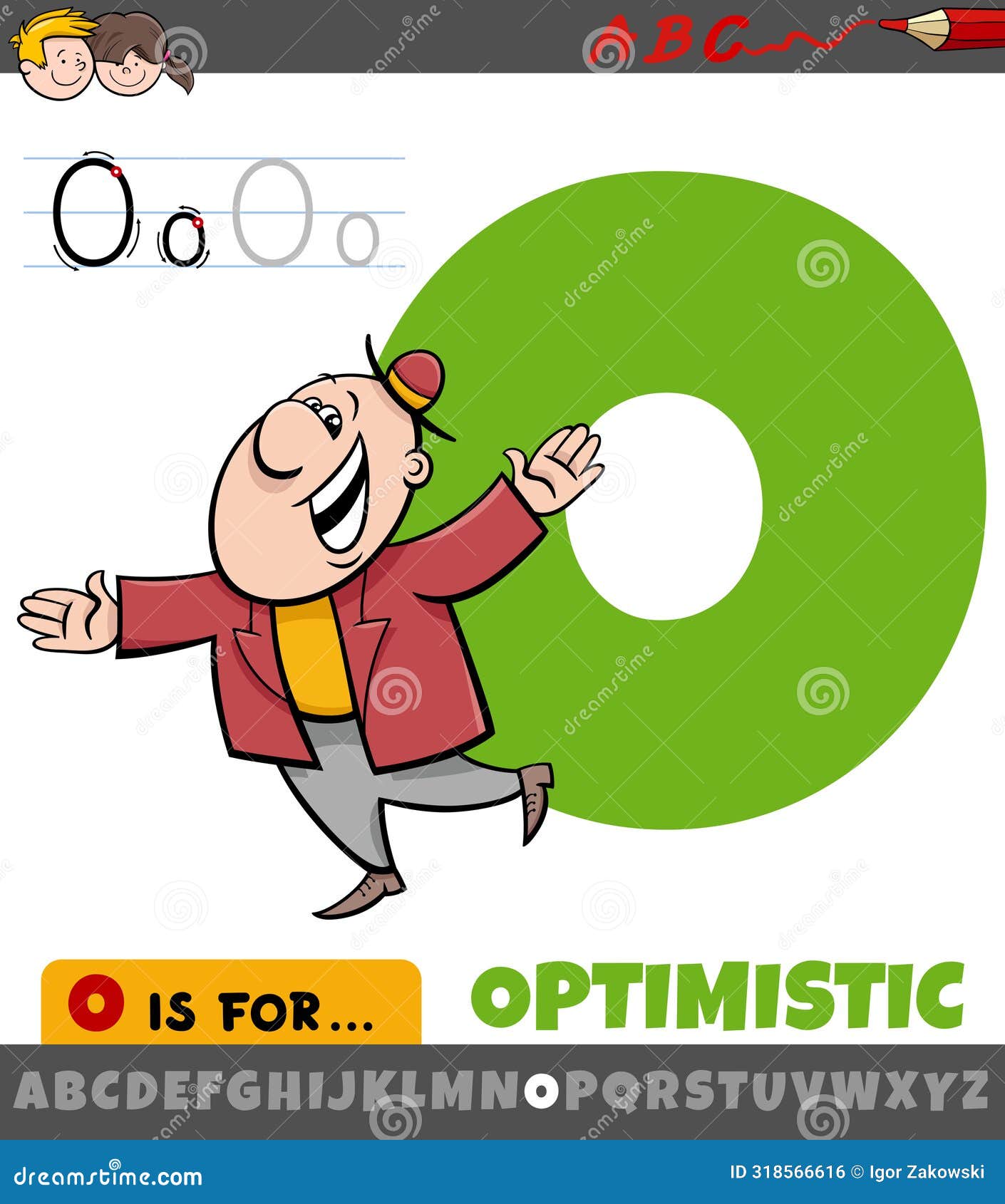 Optimistic Cartoons, Illustrations & Vector Stock Images - 41687 ...
