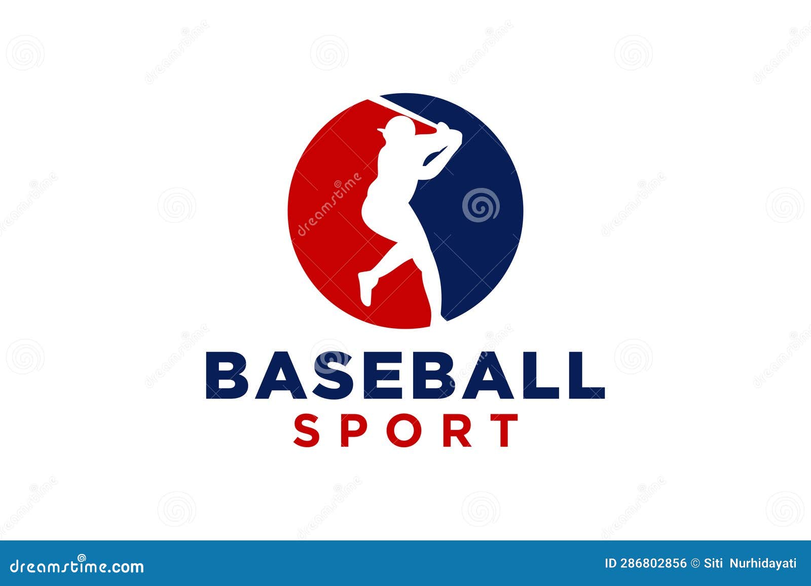 Letter O Baseball Logo Icon Vector Template, Stock Vector ...