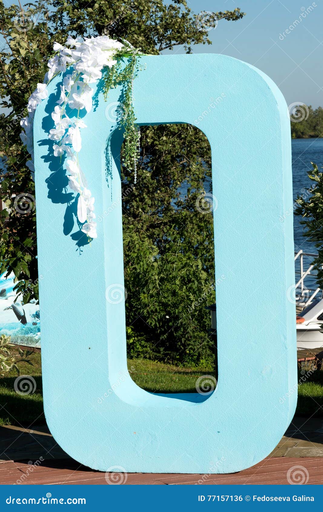 Letter O Foam Turquoise for Men Stock Photo - Image of word, design ...