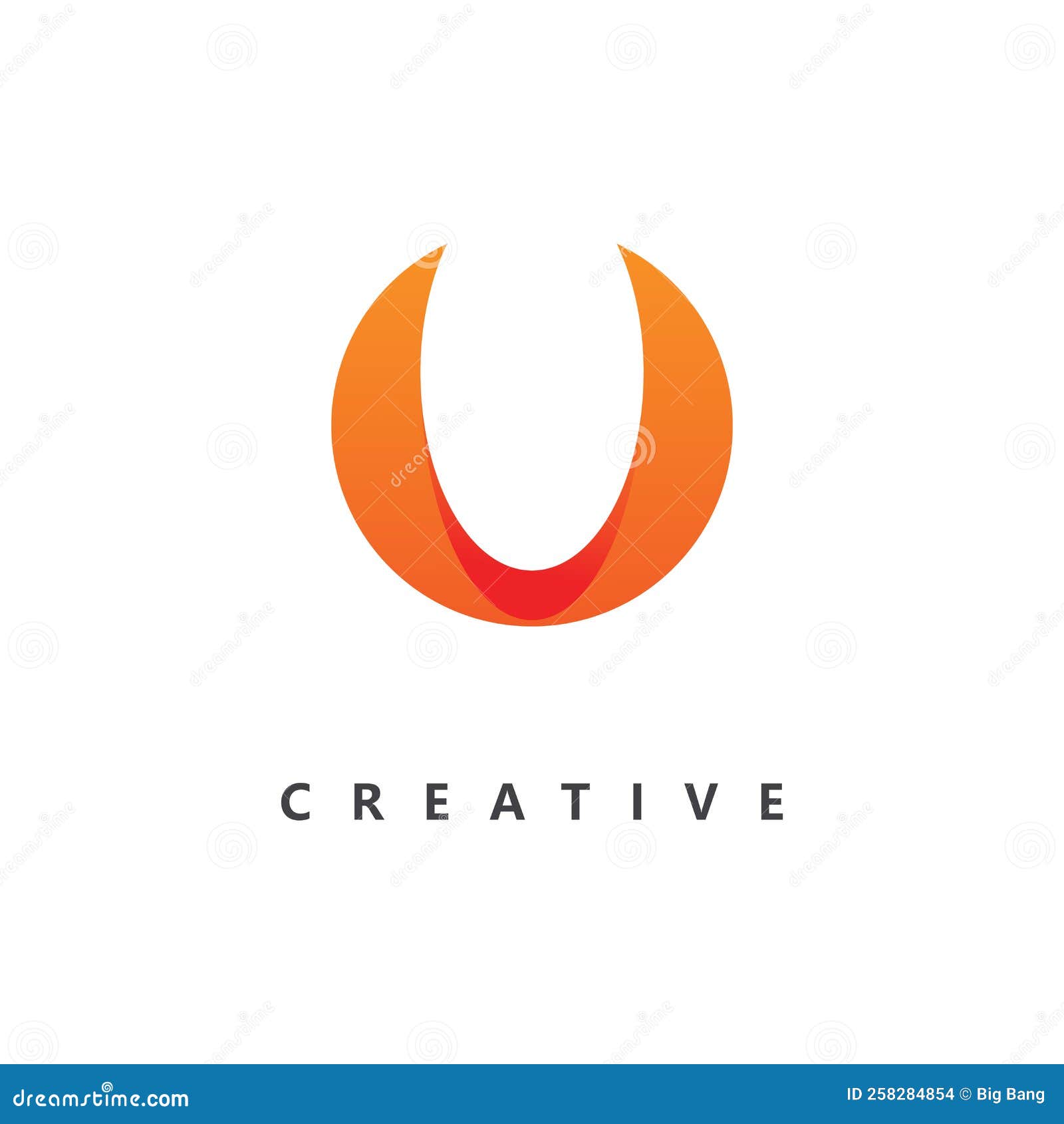 Letter O Logo Vector Template Creative O Letter Initial Logo Design ...