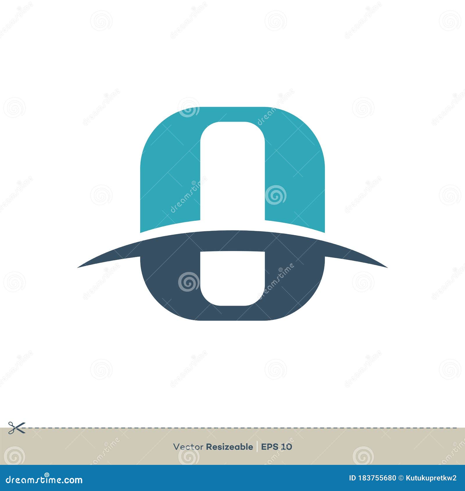 Letter O Vector Logo Template Illustration Design. Vector EPS 10 Stock ...