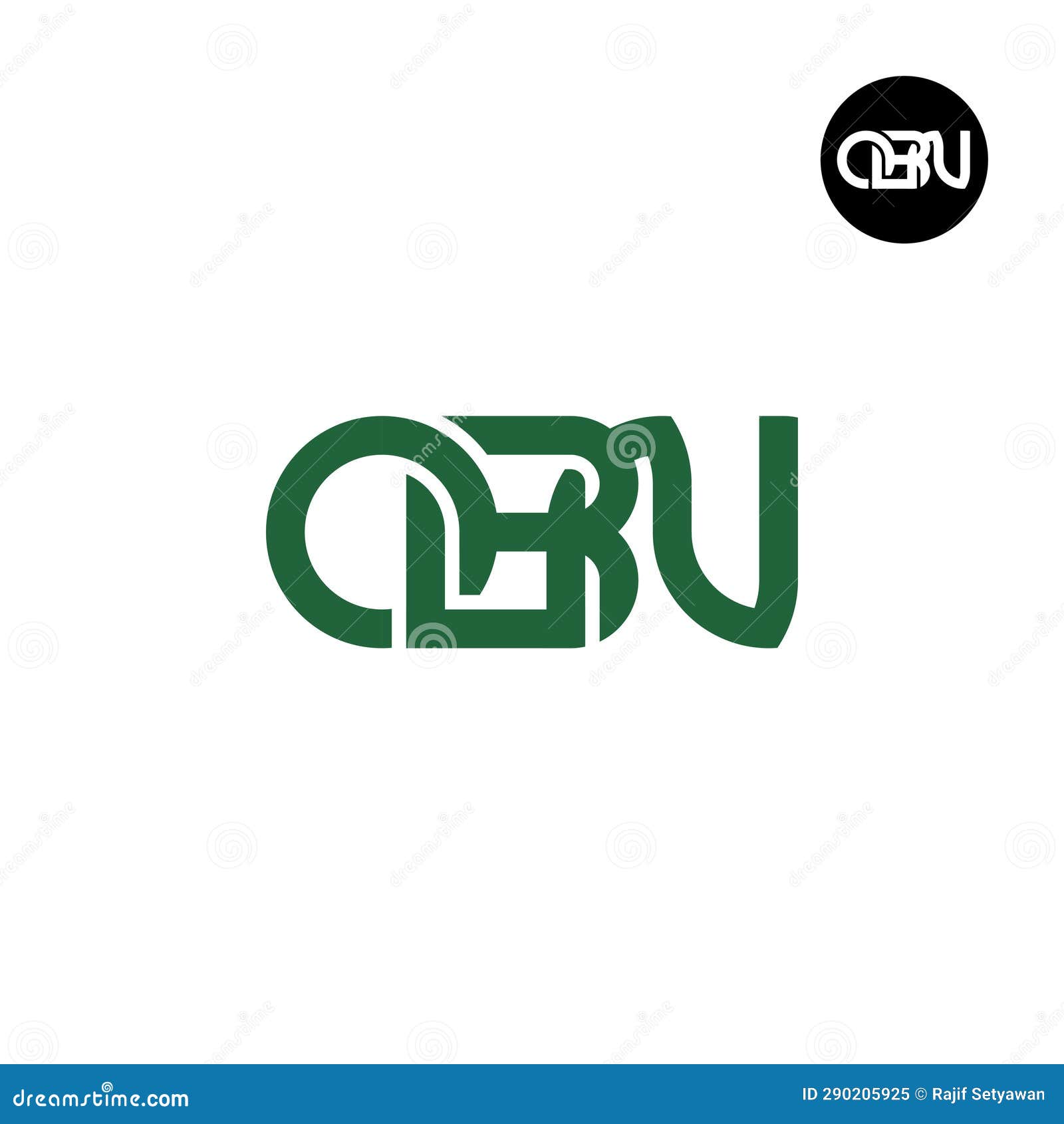 Obn Monogram Stock Illustrations – 9 Obn Monogram Stock Illustrations ...