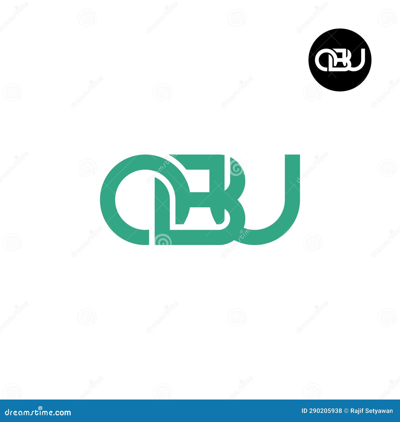 Obu Monogram Stock Illustrations – 9 Obu Monogram Stock Illustrations ...