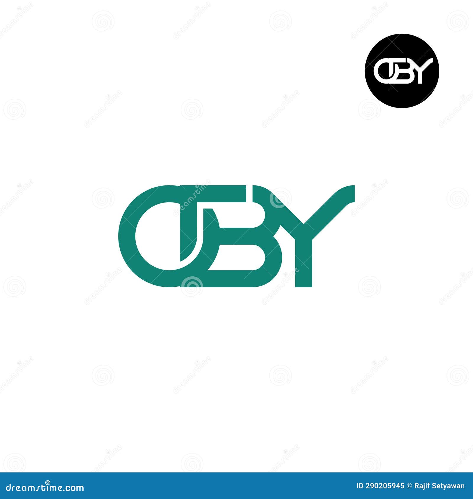 Oby Monogram Stock Illustrations – 7 Oby Monogram Stock Illustrations ...