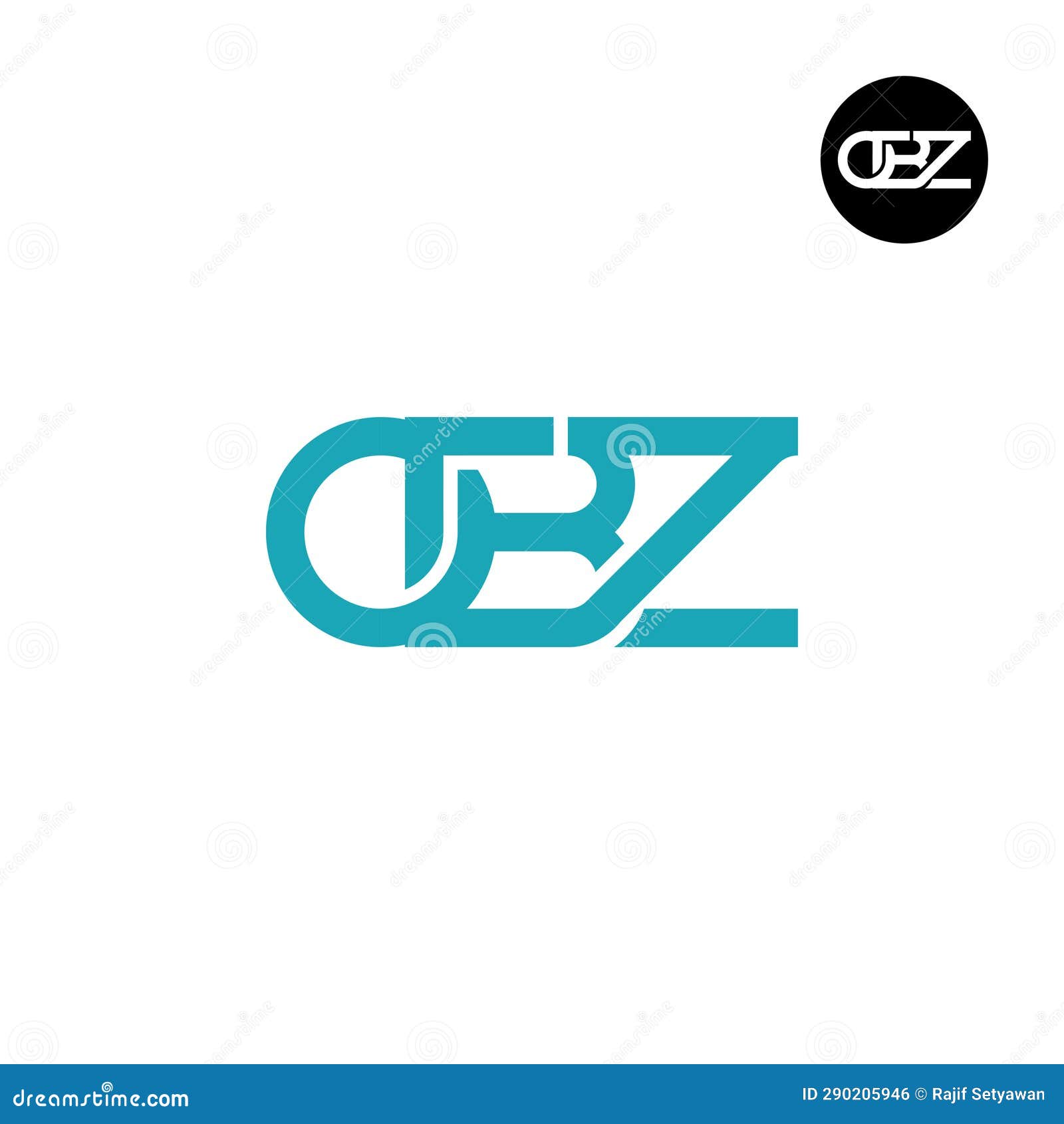 Obz Monogram Stock Illustrations – 8 Obz Monogram Stock Illustrations ...