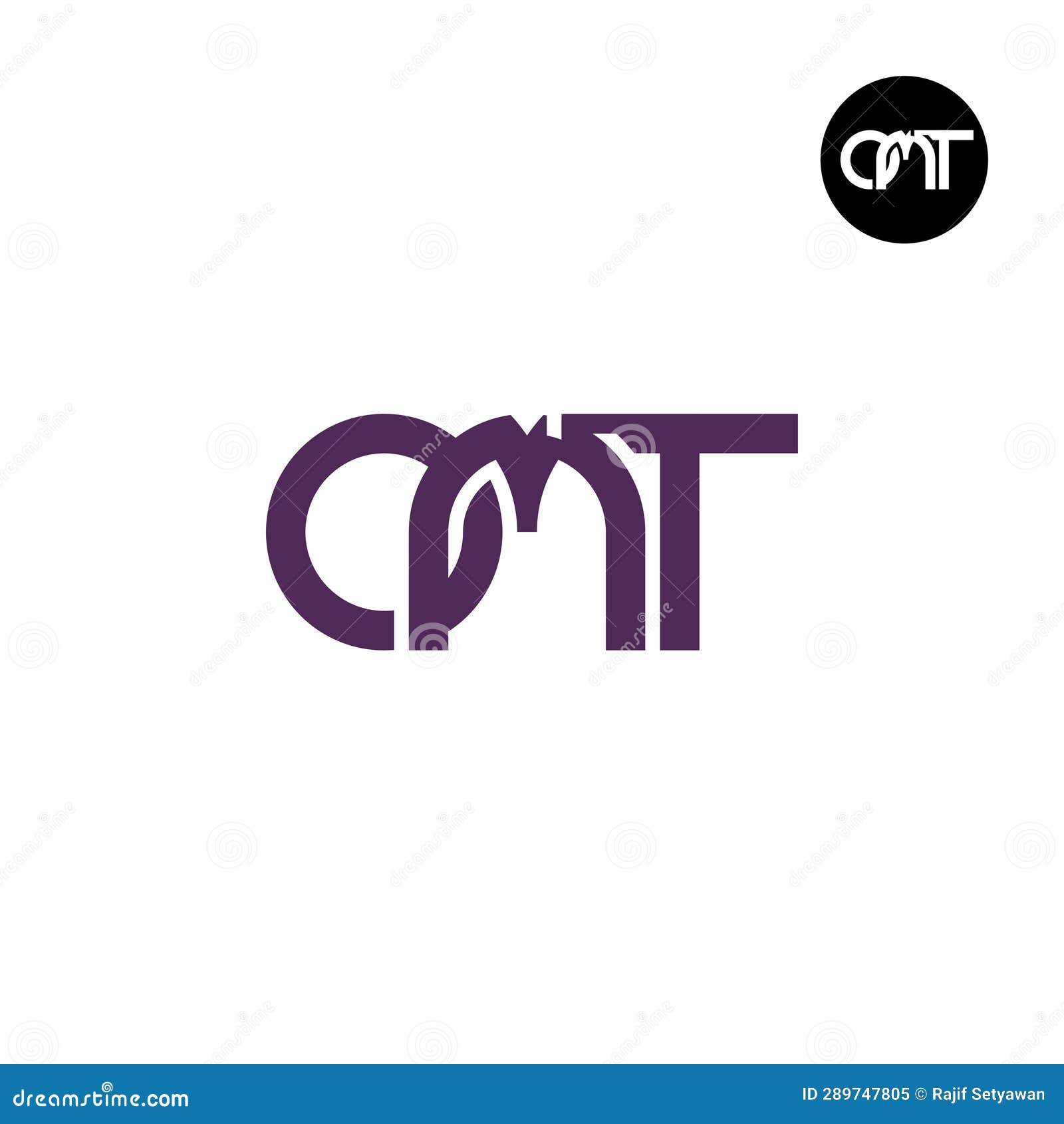 Omt Monogram Stock Illustrations – 9 Omt Monogram Stock Illustrations ...
