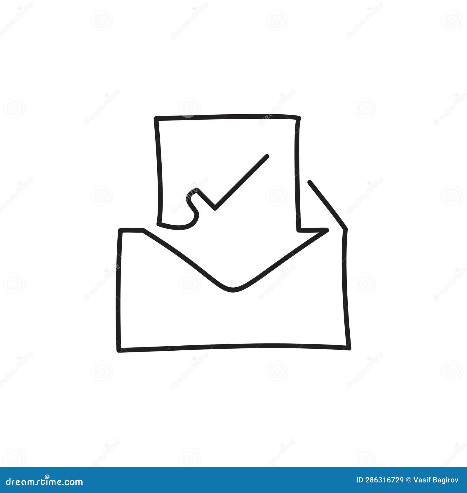 Letter One Line, Letter Single Line Icon. Simple One Line Vector Icon ...
