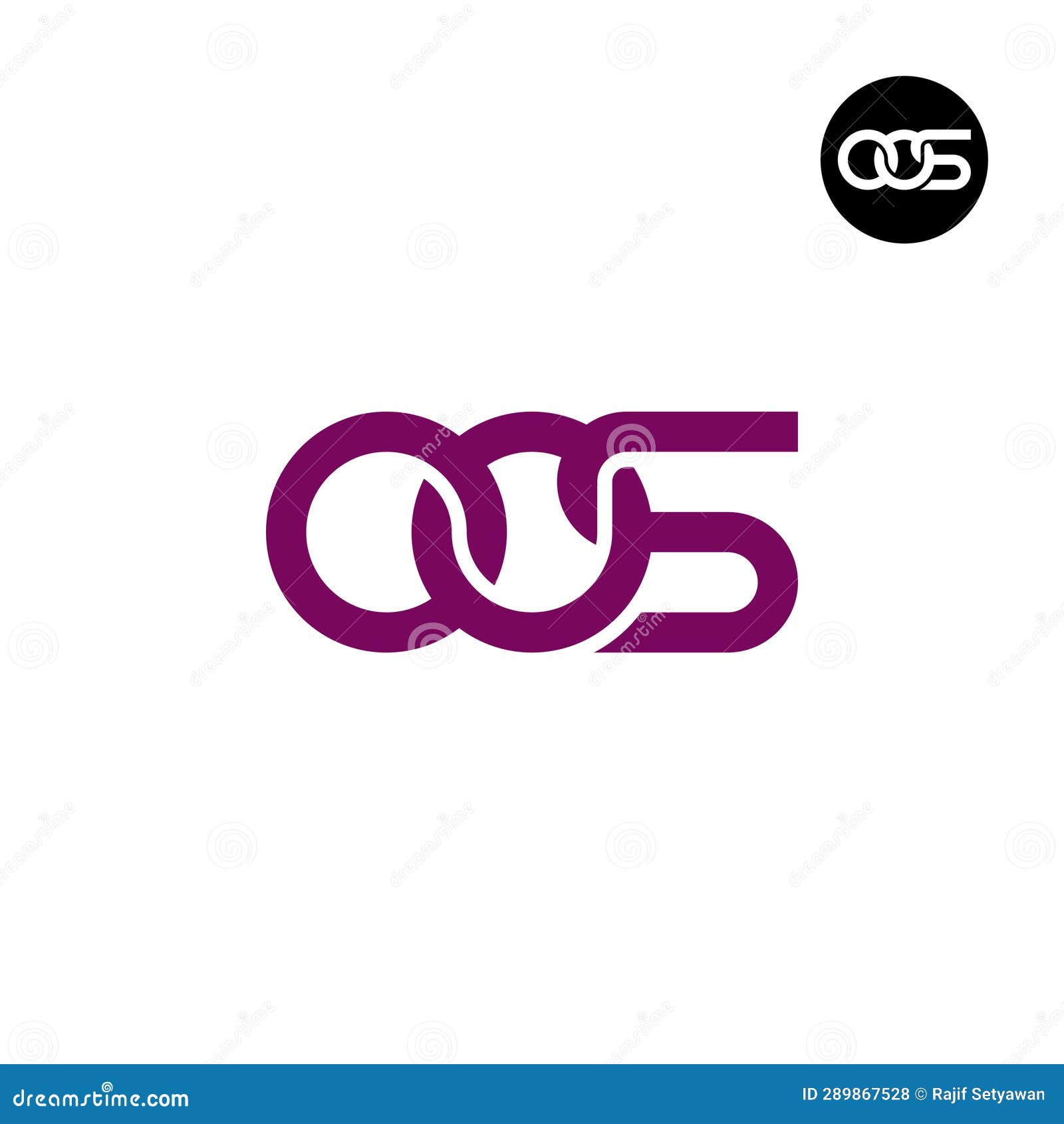 Oos Monogram Stock Illustrations – 8 Oos Monogram Stock Illustrations ...