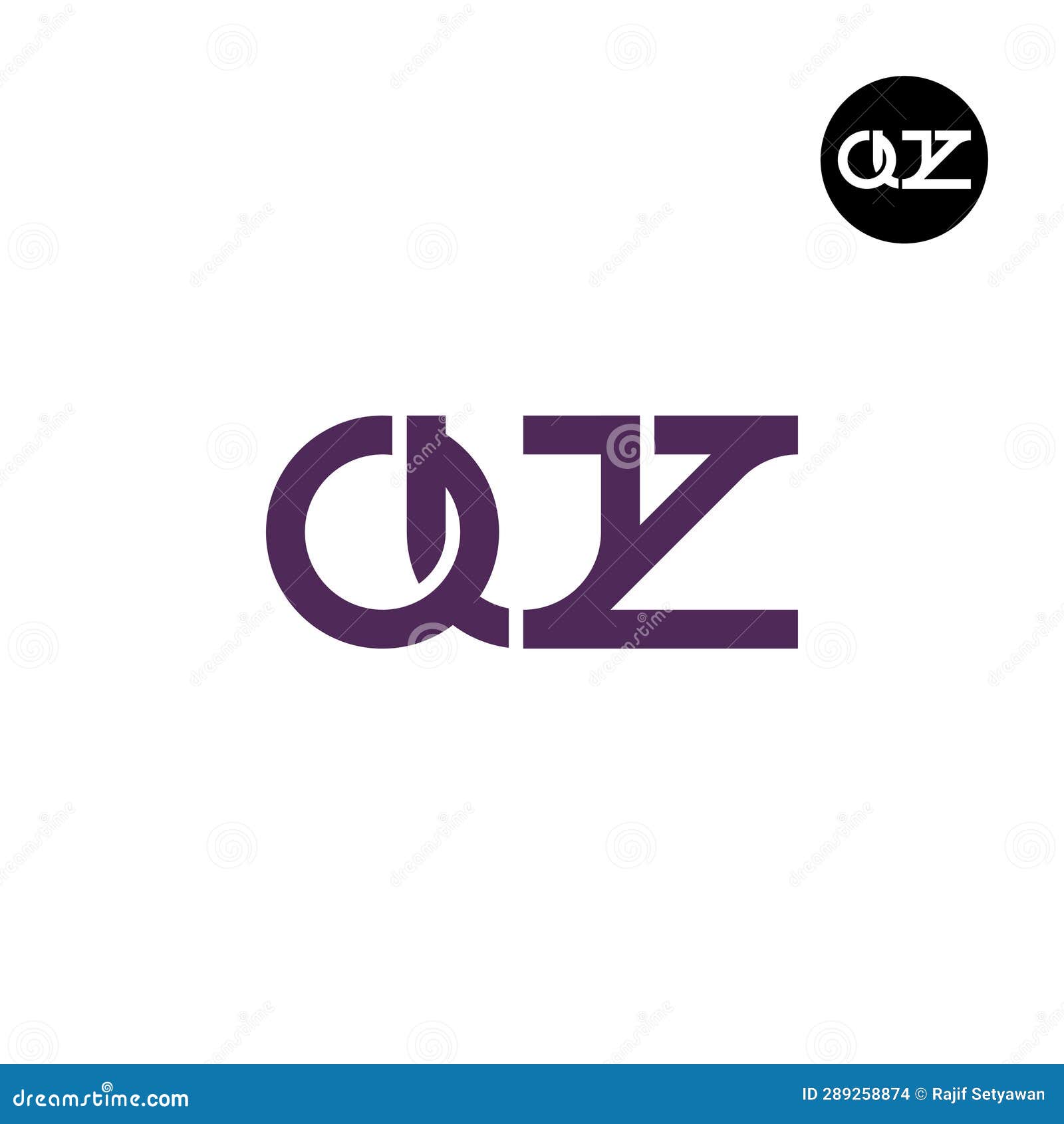 Ouz Monogram Stock Illustrations – 9 Ouz Monogram Stock Illustrations ...