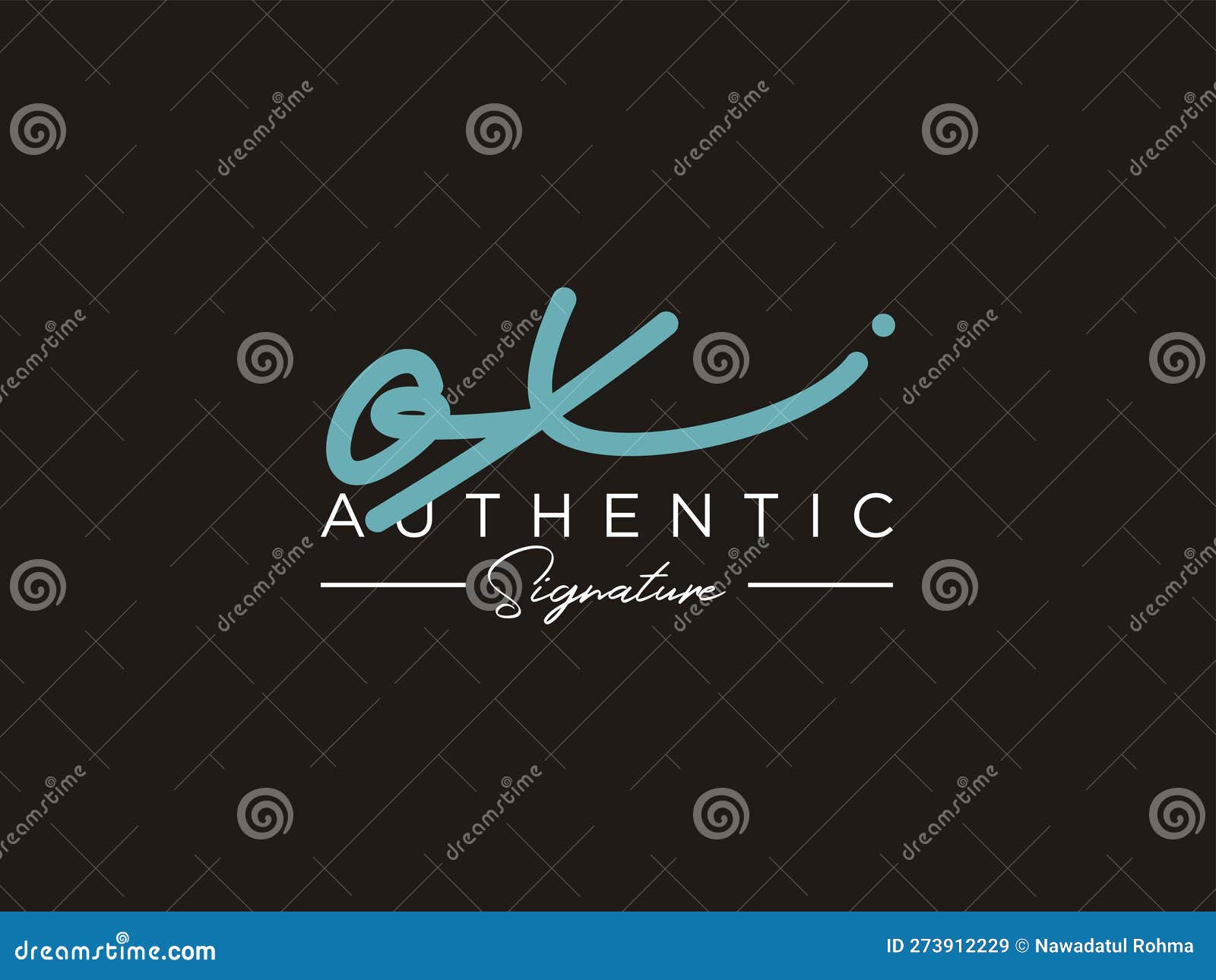 Letter OX Signature Logo Template Vector Stock Vector - Illustration of ...