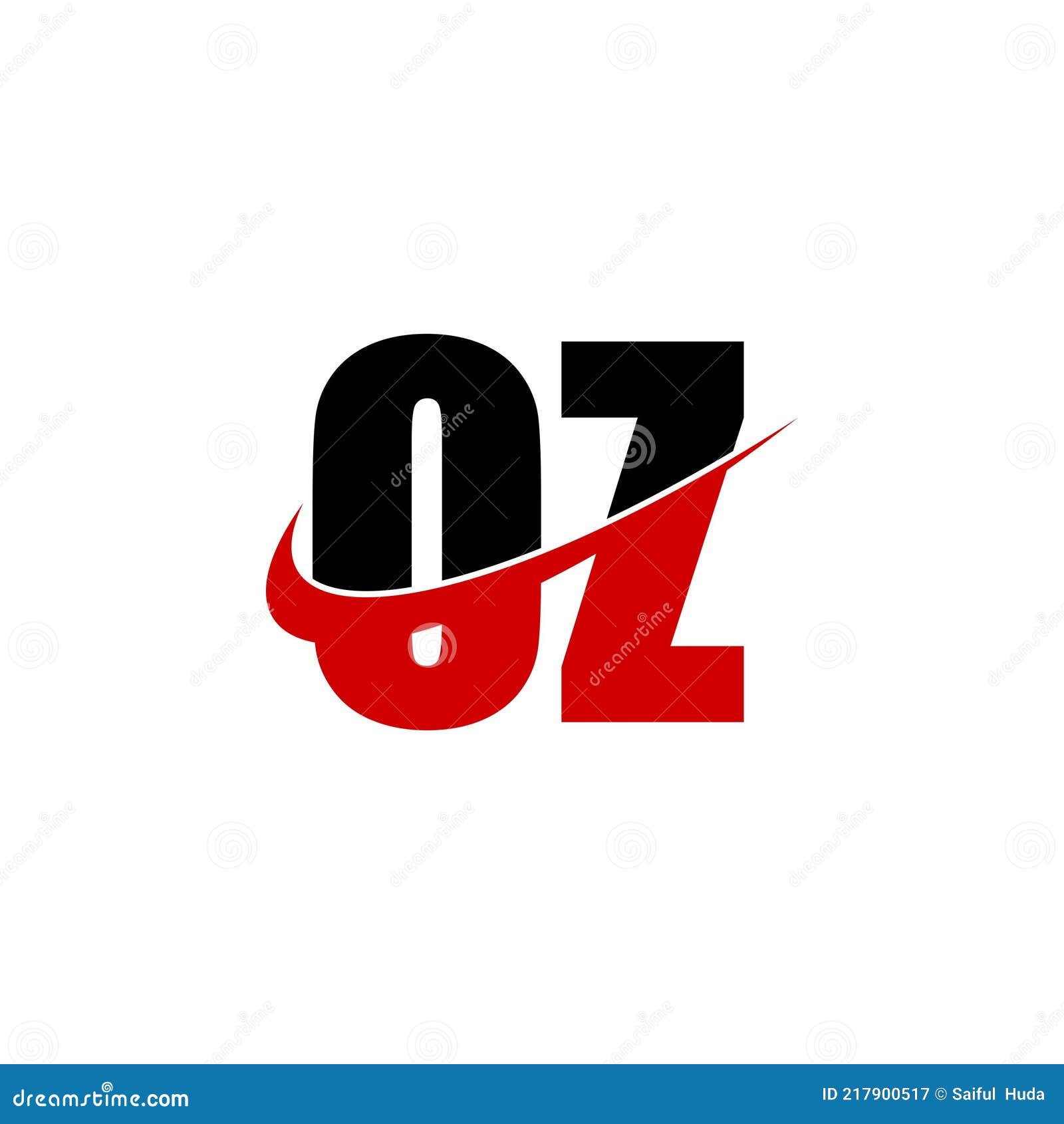 Oz Racing Logo