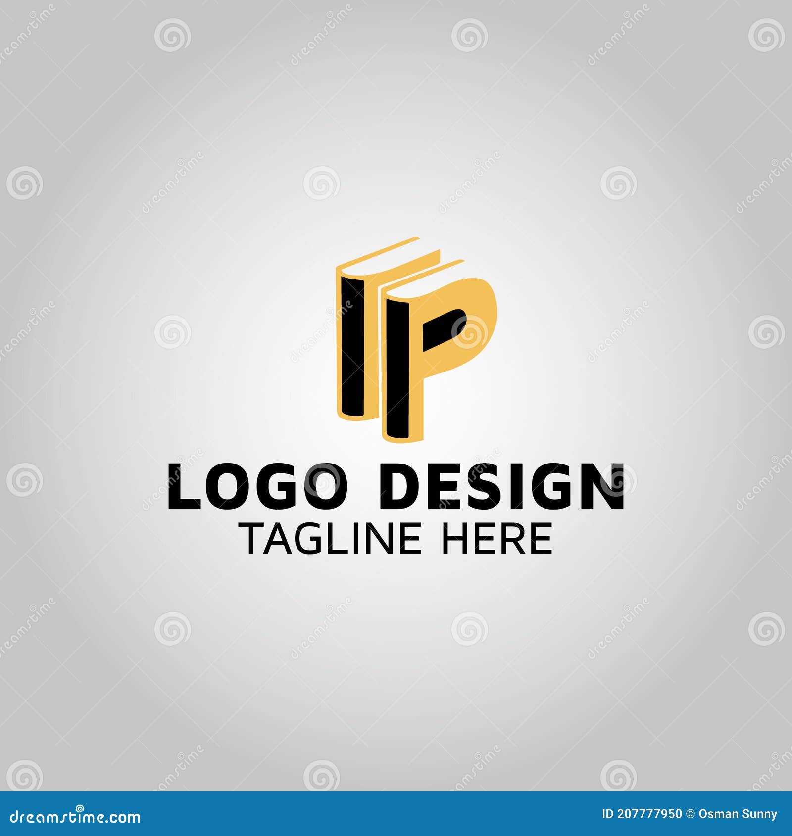 Double P Logo Stock Illustrations – 139 Double P Logo Stock ...