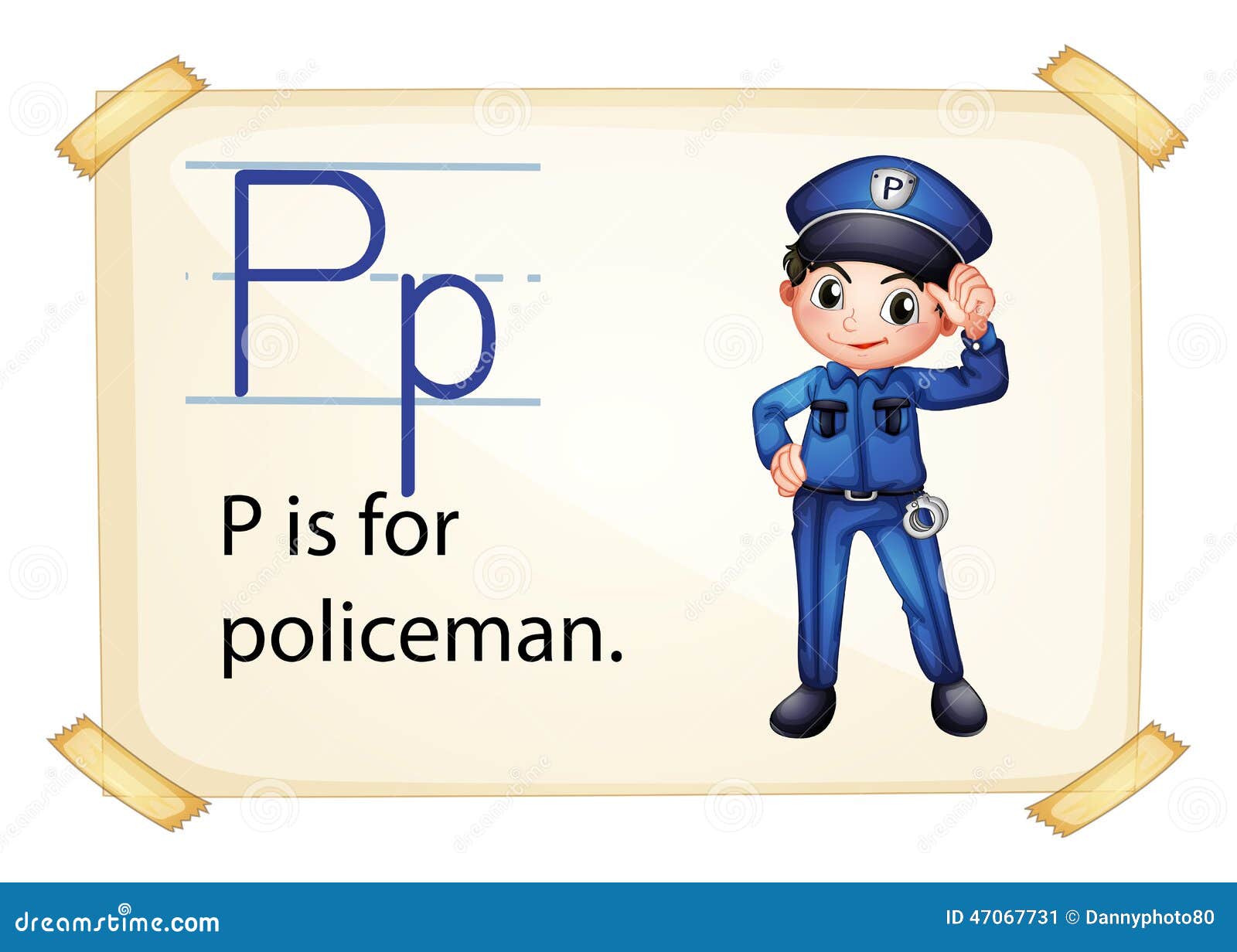 P Policeman Stock Illustrations – 130 P Policeman Stock Illustrations ...