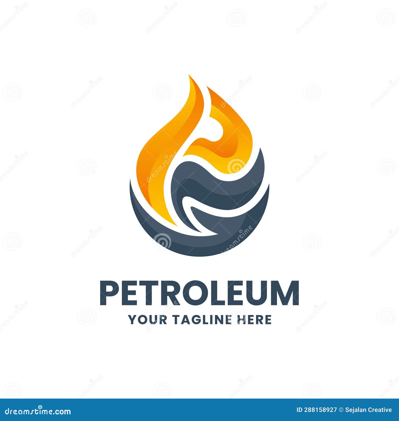 Petroleum Logo