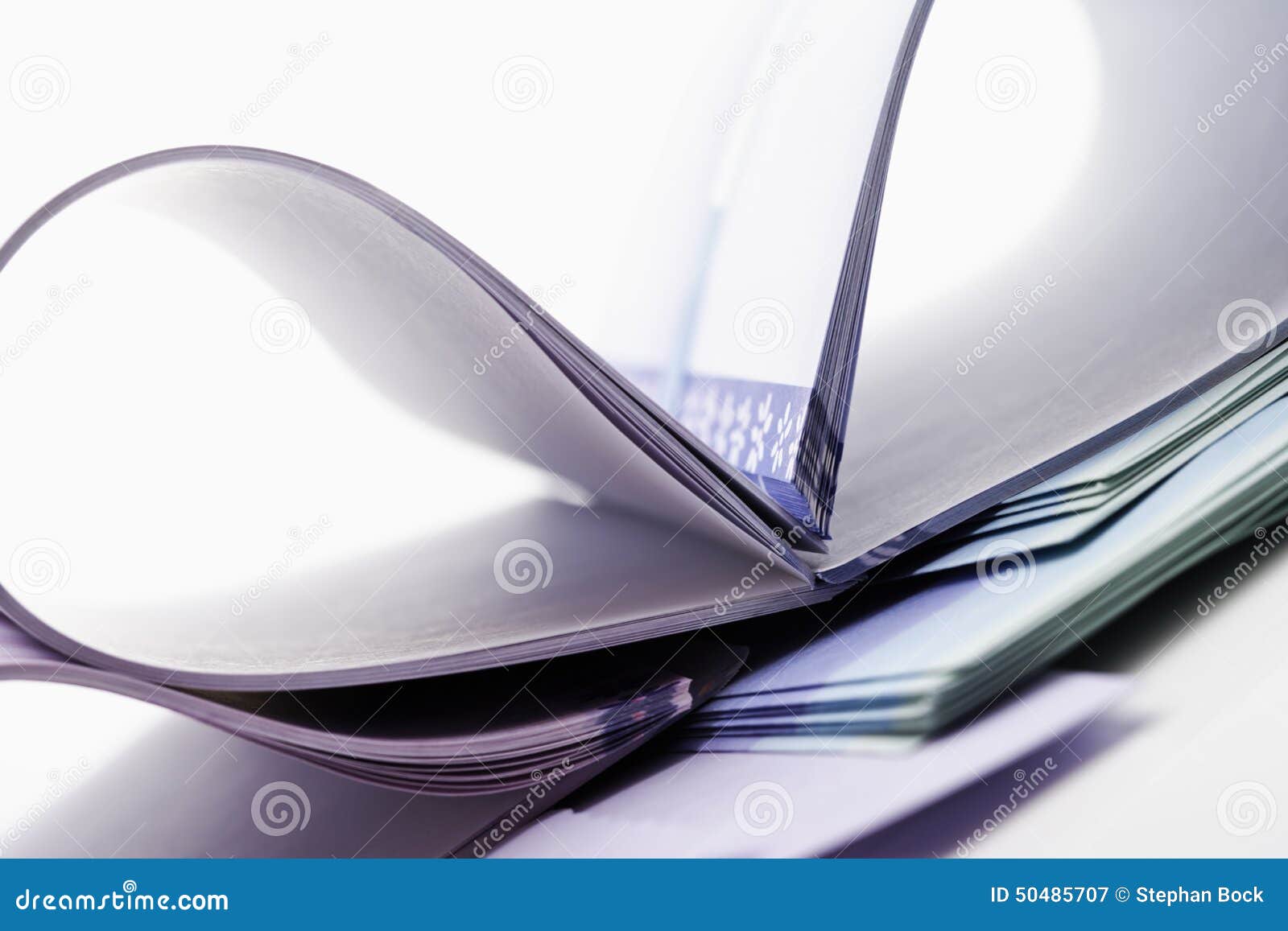 Letter Paper in Heart Shape Stock Image - Image of shape, white: 50485707