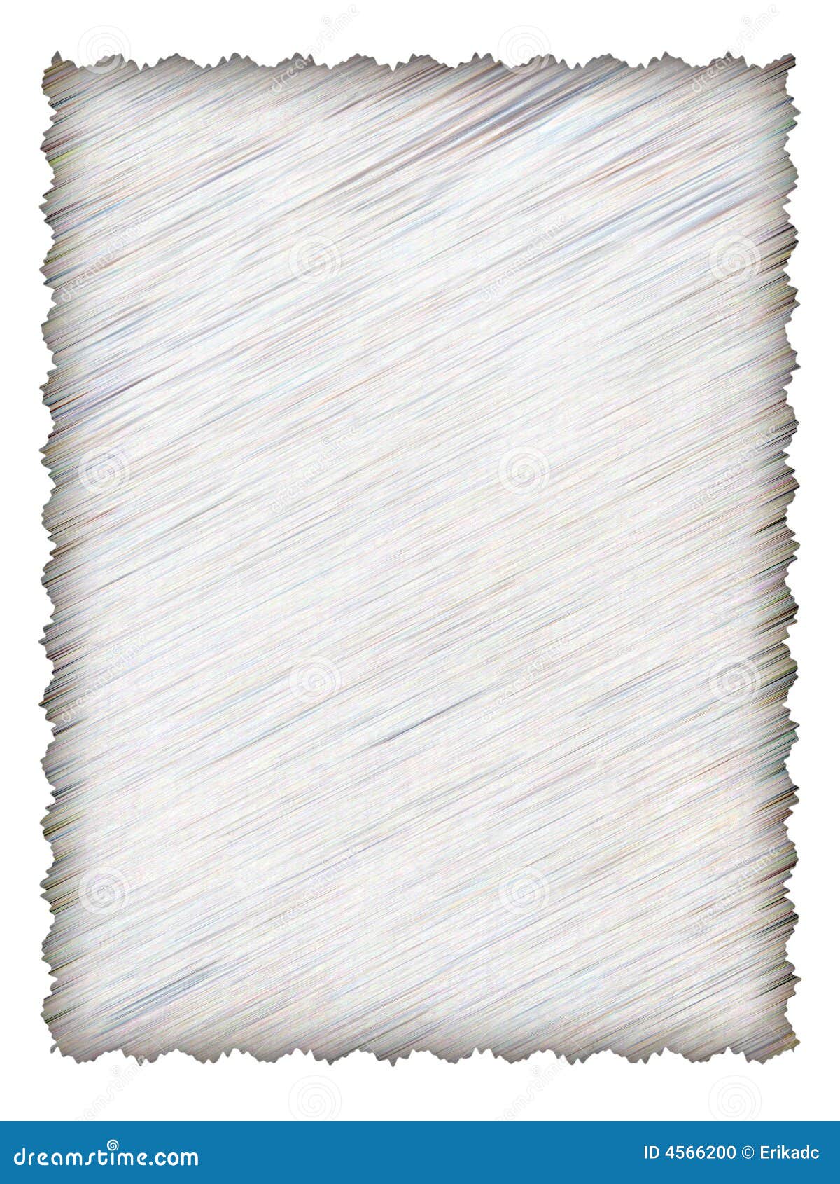 Letter Paper With Texture Stock Photography | CartoonDealer.com #4566200