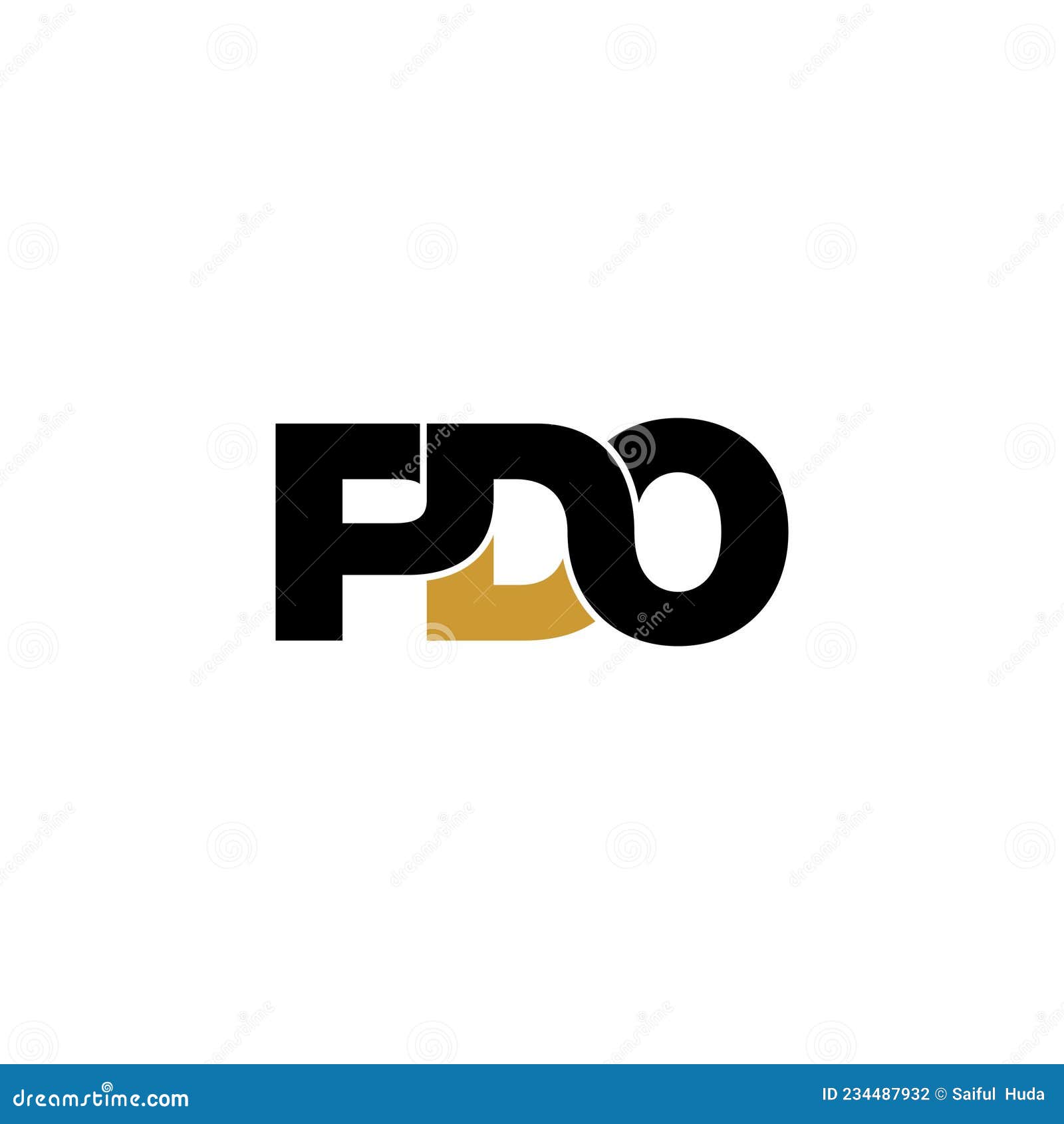 Pdo Logo