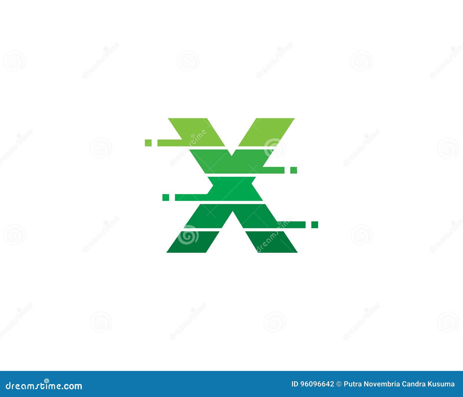 Letter X Pixel Icon Logo Design Element Stock Vector - Illustration of ...