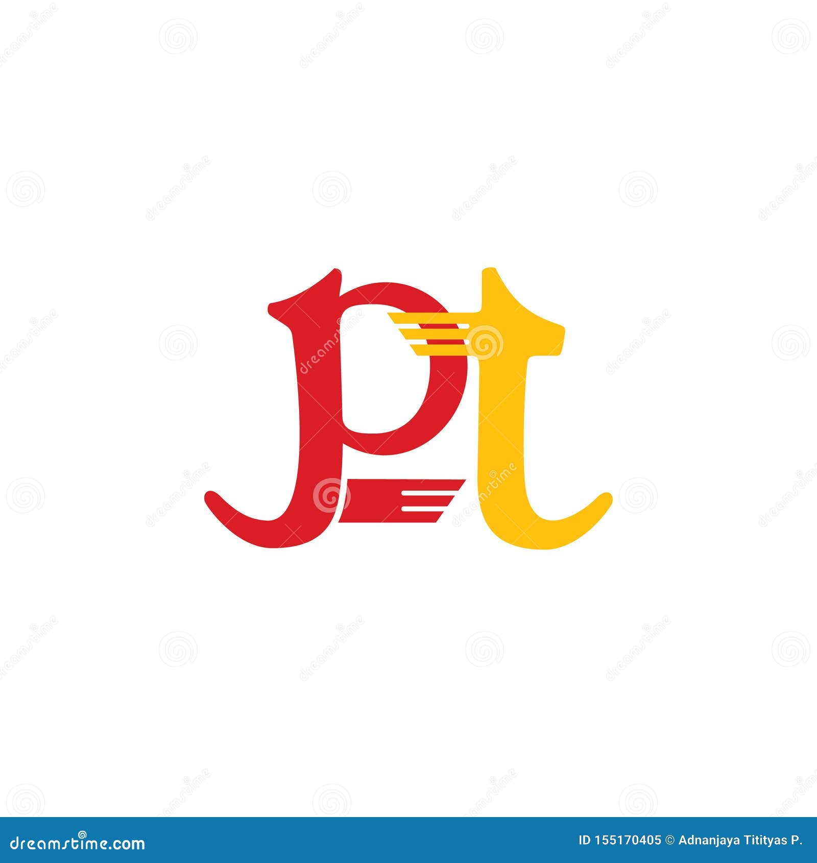 Letter Pt Simple Flag Logo Vector Stock Vector - Illustration of ... Letter Pt Simple Flag Logo Vector Stock Vector - Illustration of ...