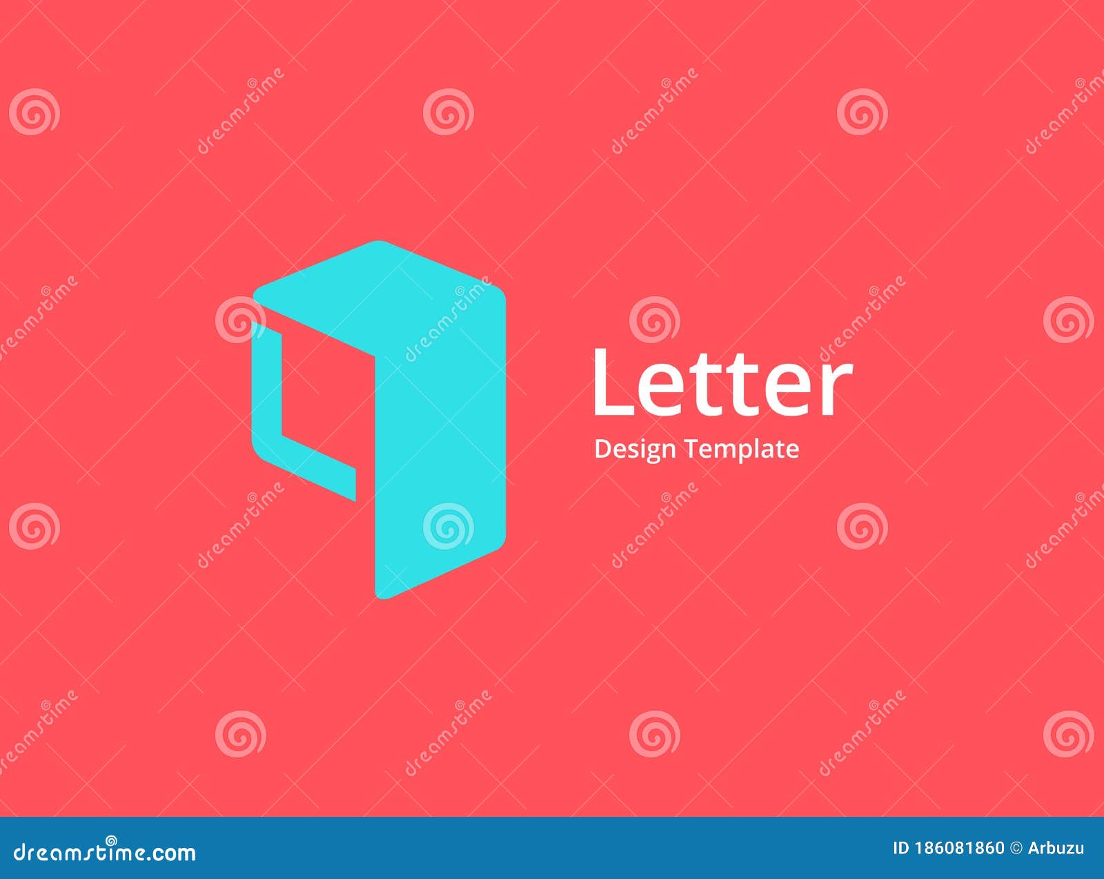 Letter Q or Number 9 Cube Logo Icon Design Template Elements Stock ...