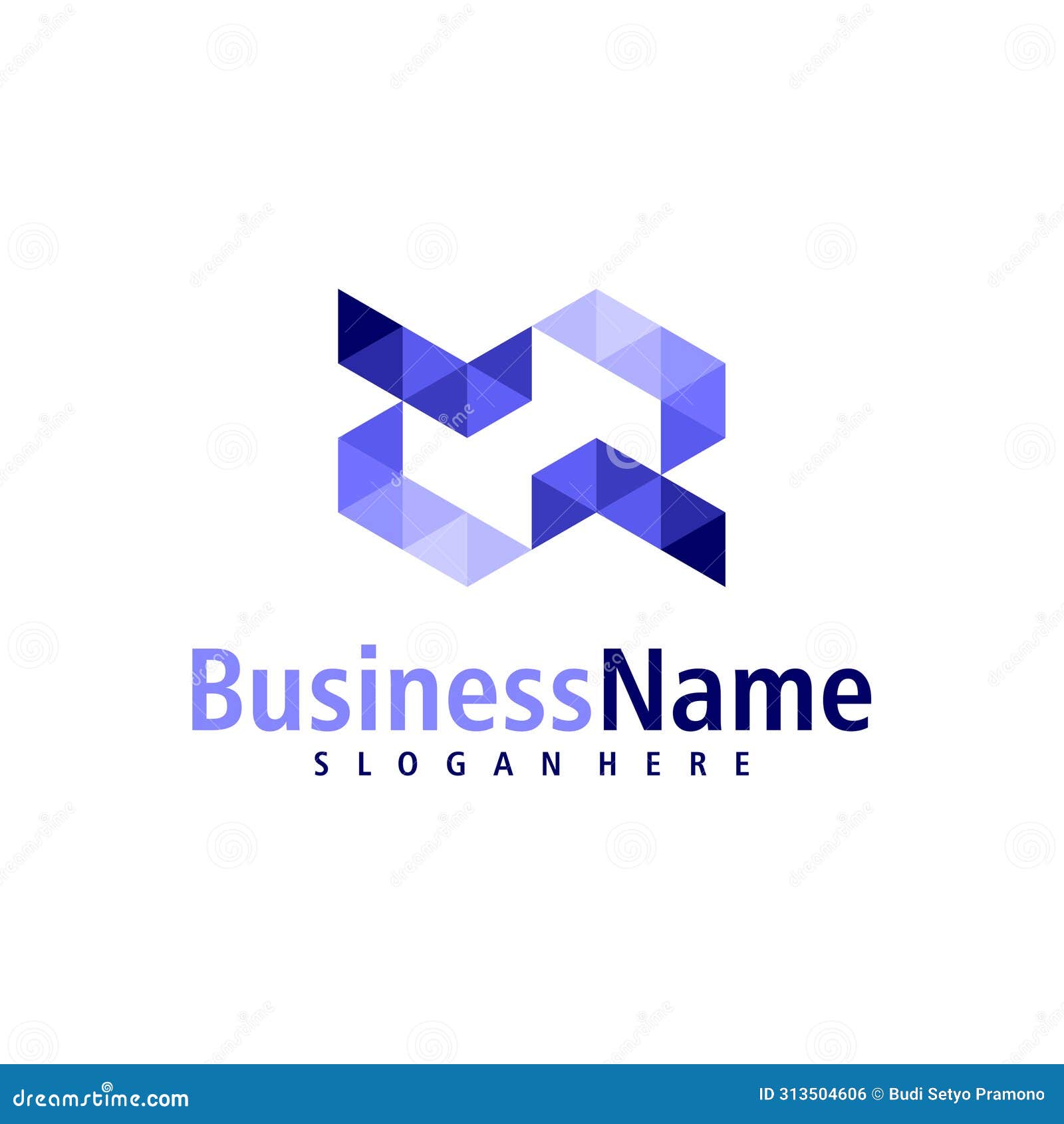 Letter RH Logo Design Vector. Creative Initial RH Logo Concepts ...