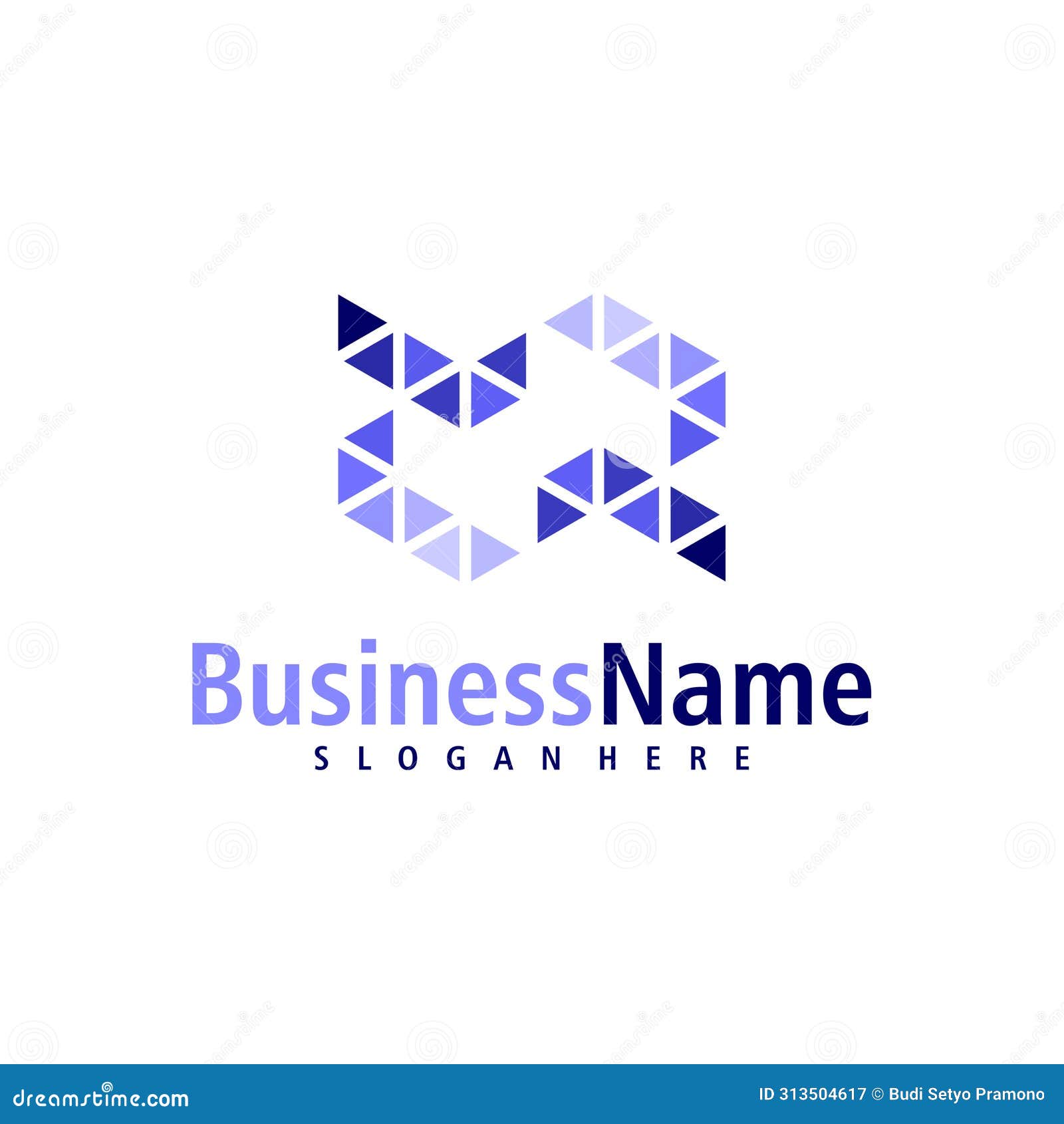 Letter RH Logo Design Vector. Creative Initial RH Logo Concepts ...