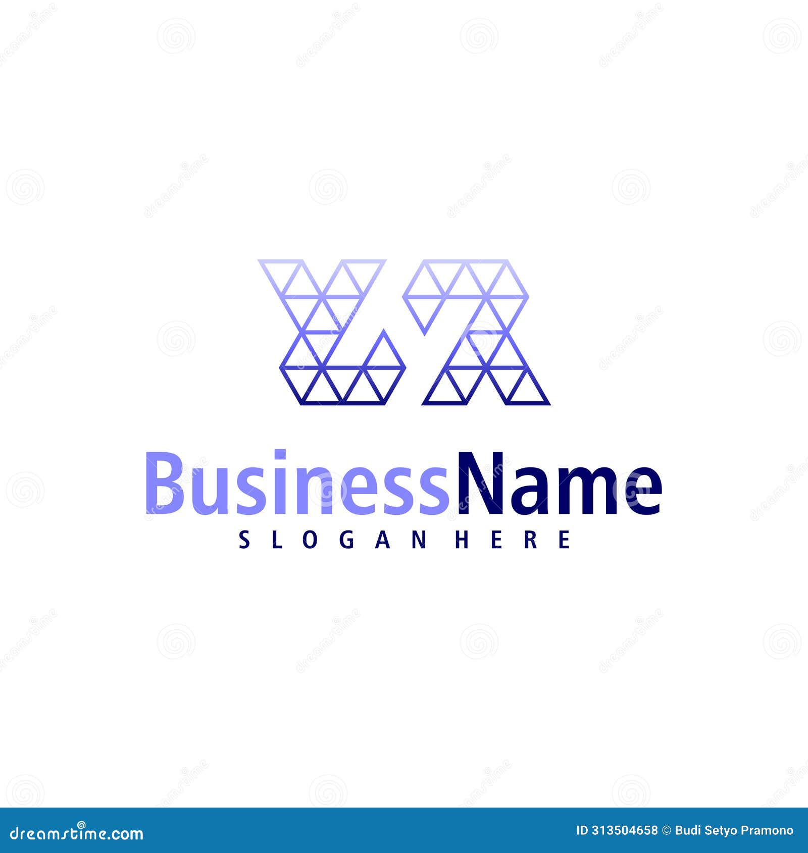 Letter RH Logo Design Vector. Creative Initial RH Logo Concepts ...