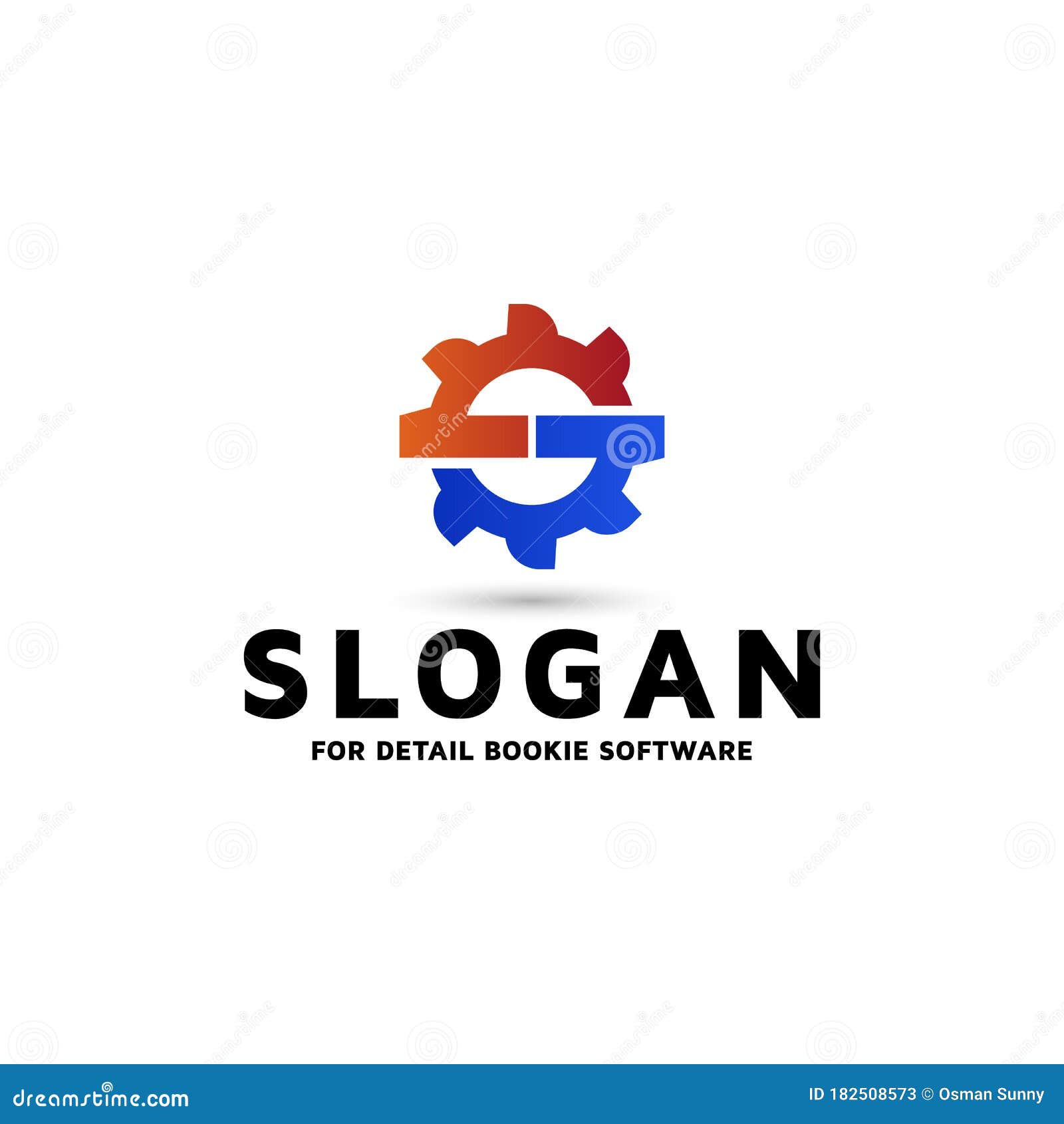 Letter S Best Logo Design Inspiration Stock Vector - Illustration of ...