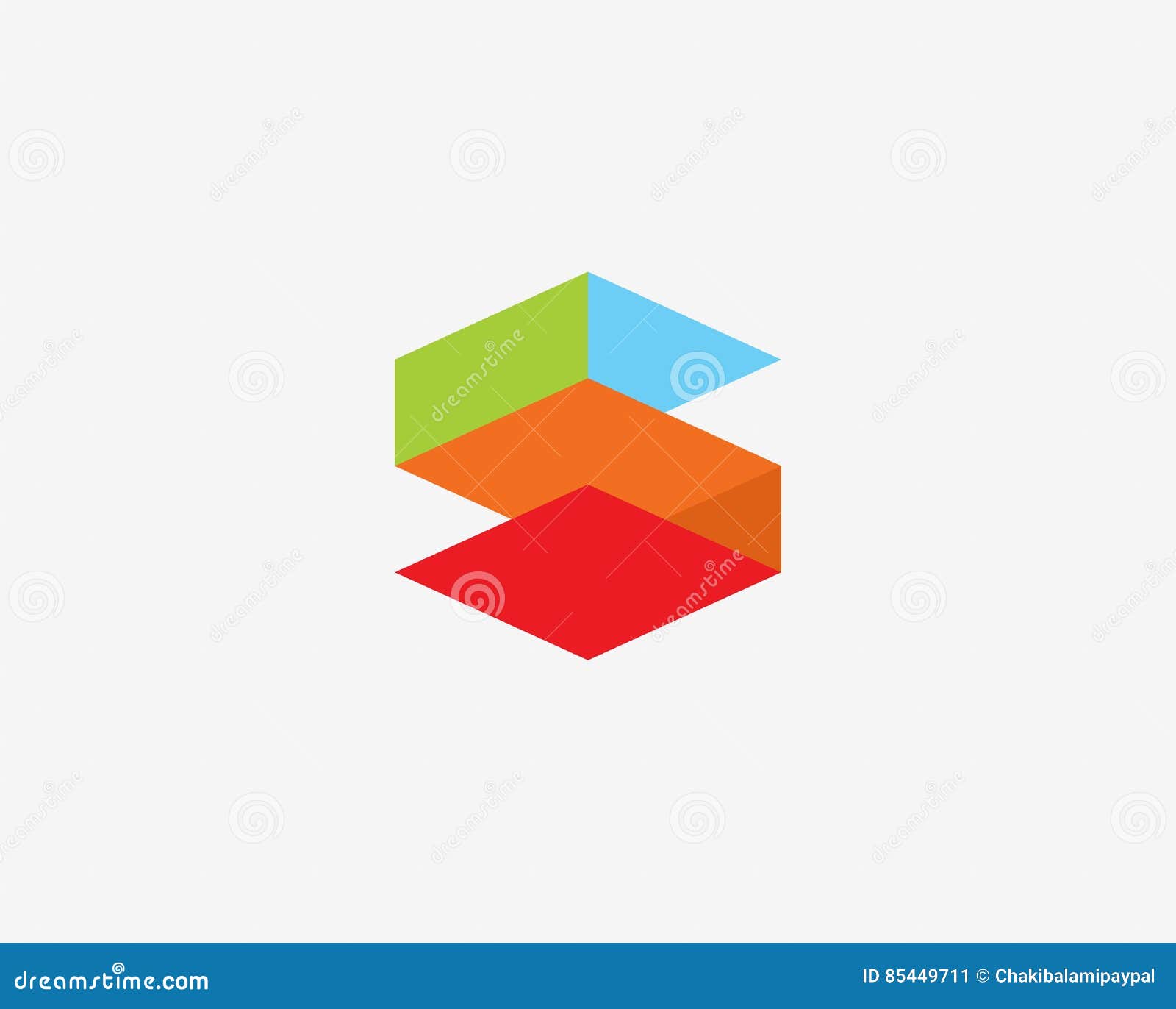 Letter S Icon Alphabet Symbol. Stock Vector - Illustration of alphabet ...