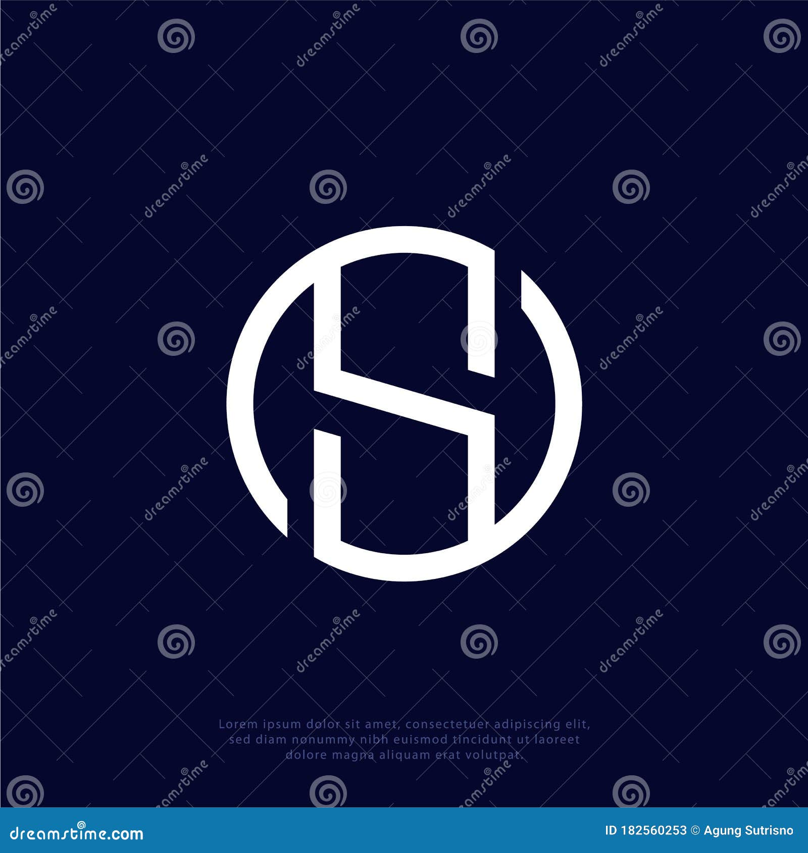 Initals Cartoons, Illustrations & Vector Stock Images - 10 Pictures to ...