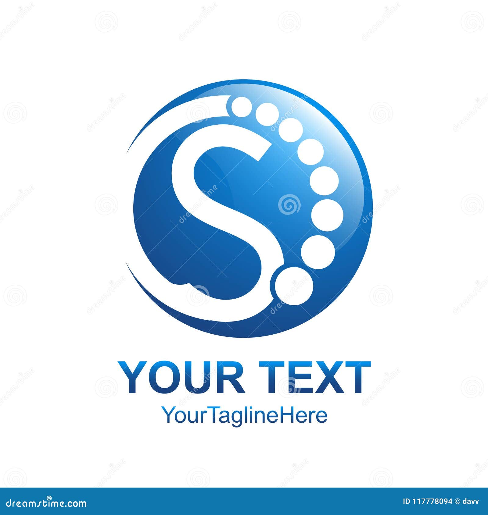 Points Alphabet. Yellow Pink Gradient Dotty Font. Isolated English ...